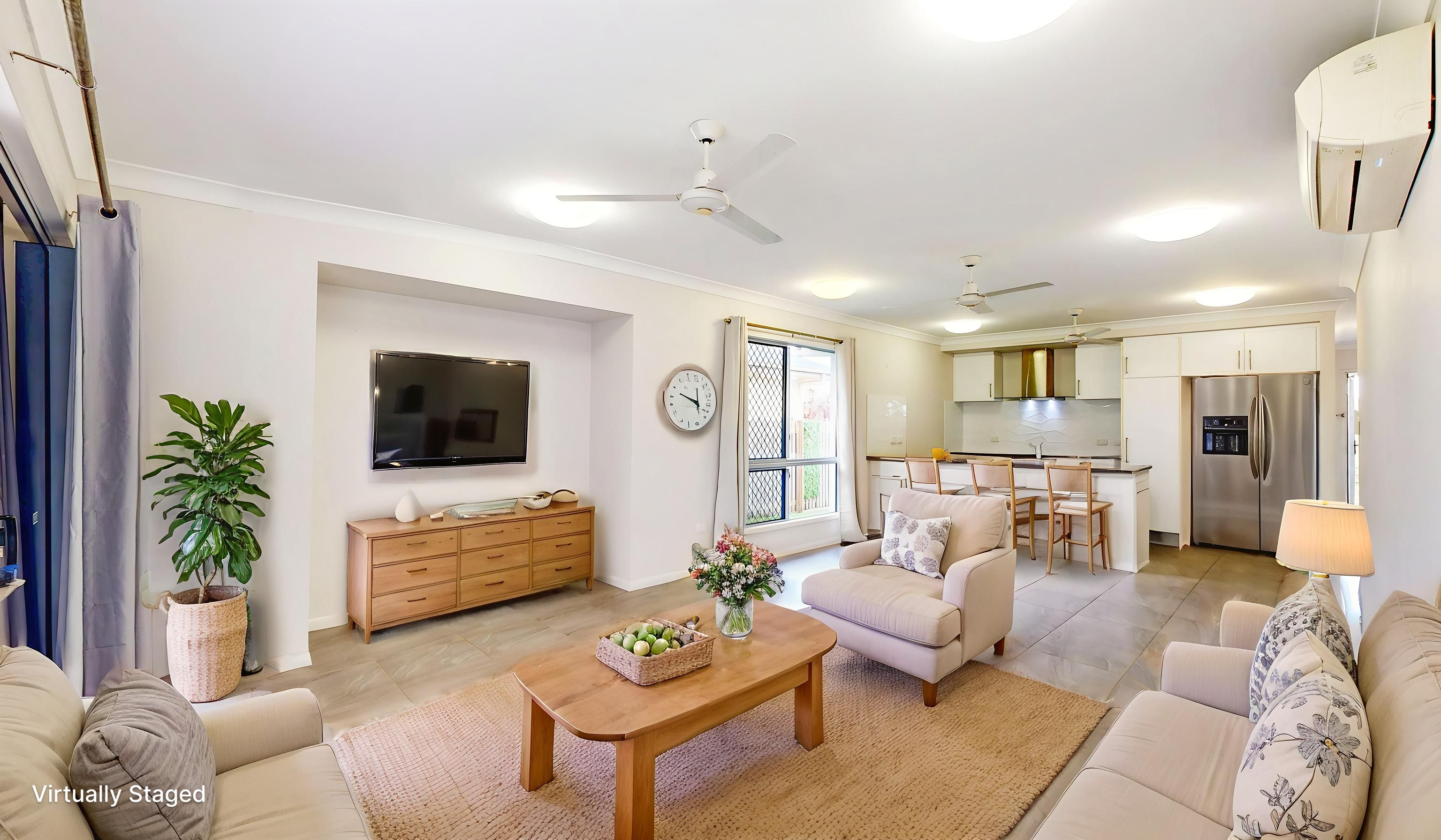 23 Savannah Chase, Burdell, QLD 4818 - Leased House - Ray White Townsville