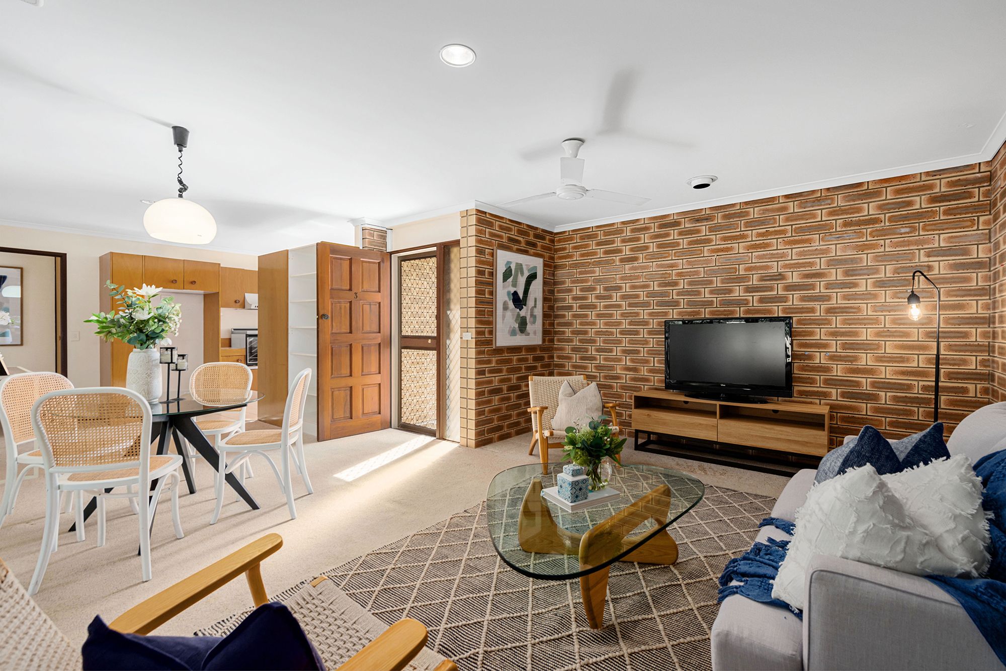 3/47 Skew Street, Sherwood, QLD 4075 - Sold Unit - Ray White Sherwood ...