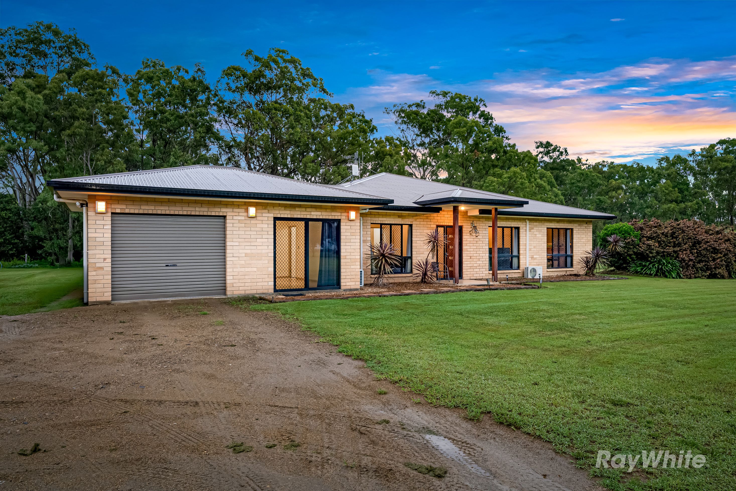 60 St Kilda Road, Tirroan, QLD 4671 - Sold House - Ray White Bundaberg