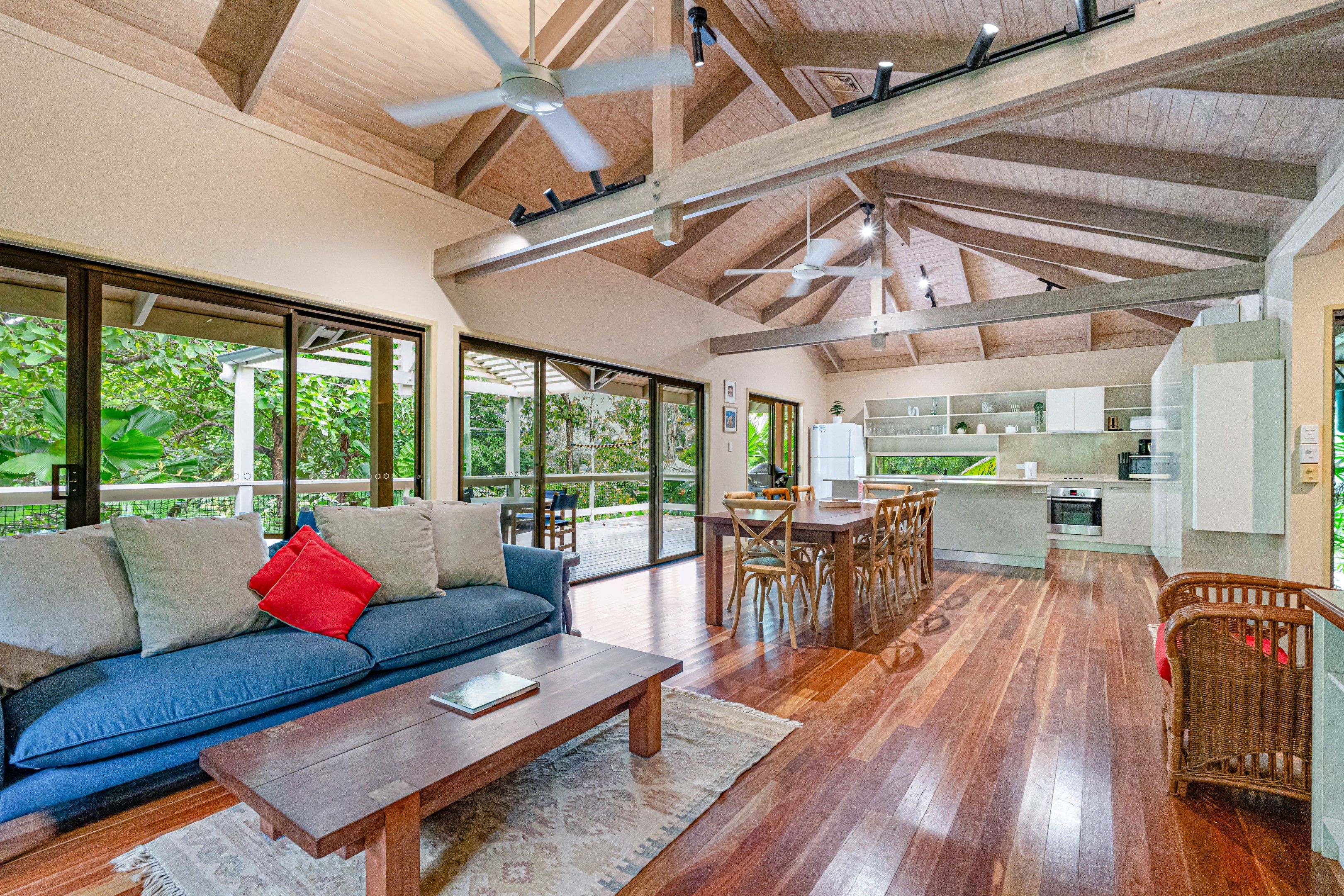 1A Cutten Street, Bingil Bay, QLD 4852 - Sold House - Ray White Mission ...