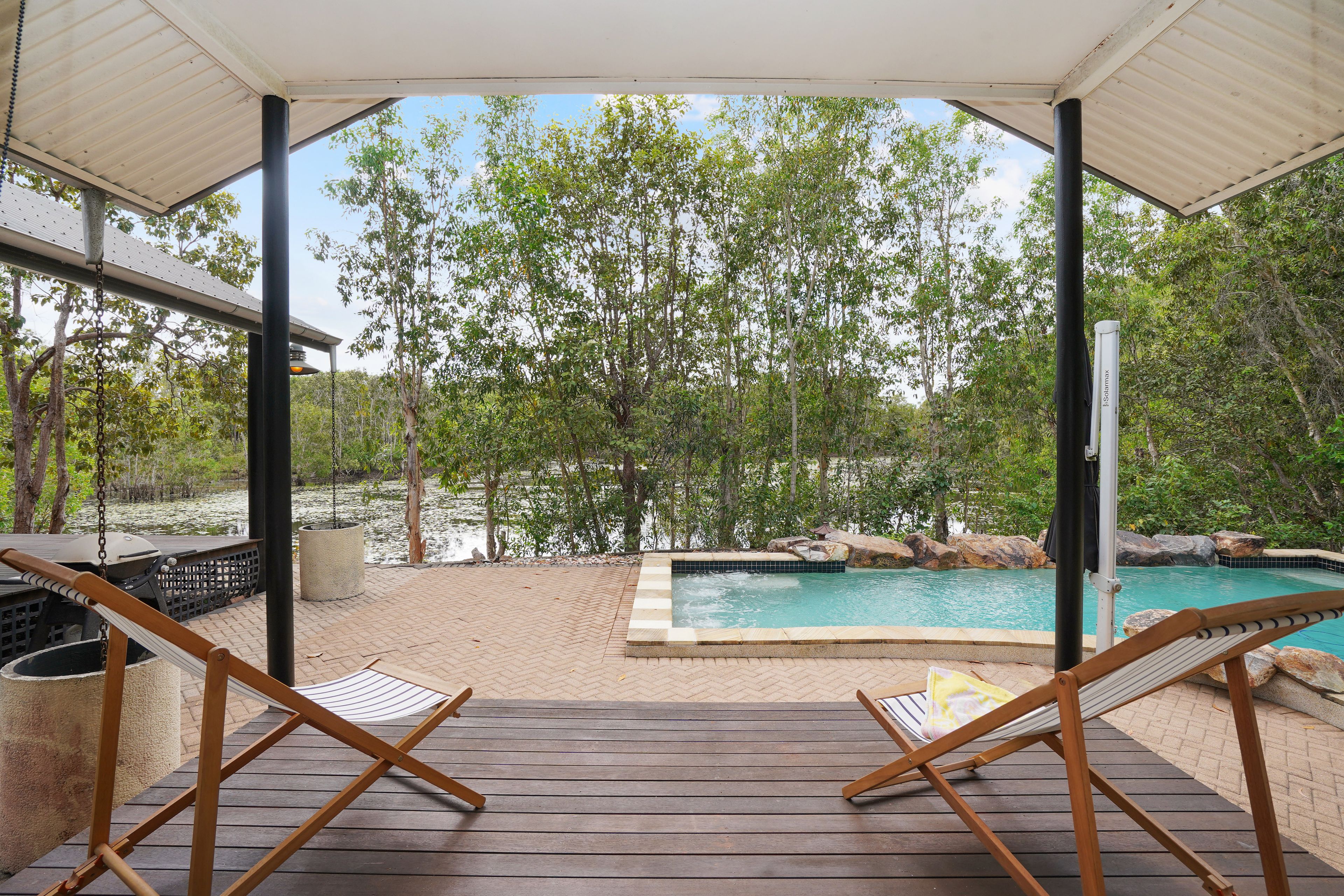 42 Fisher Road, VIRGINIA, NT 0834 - House for Sale - Darwin | Palmerston