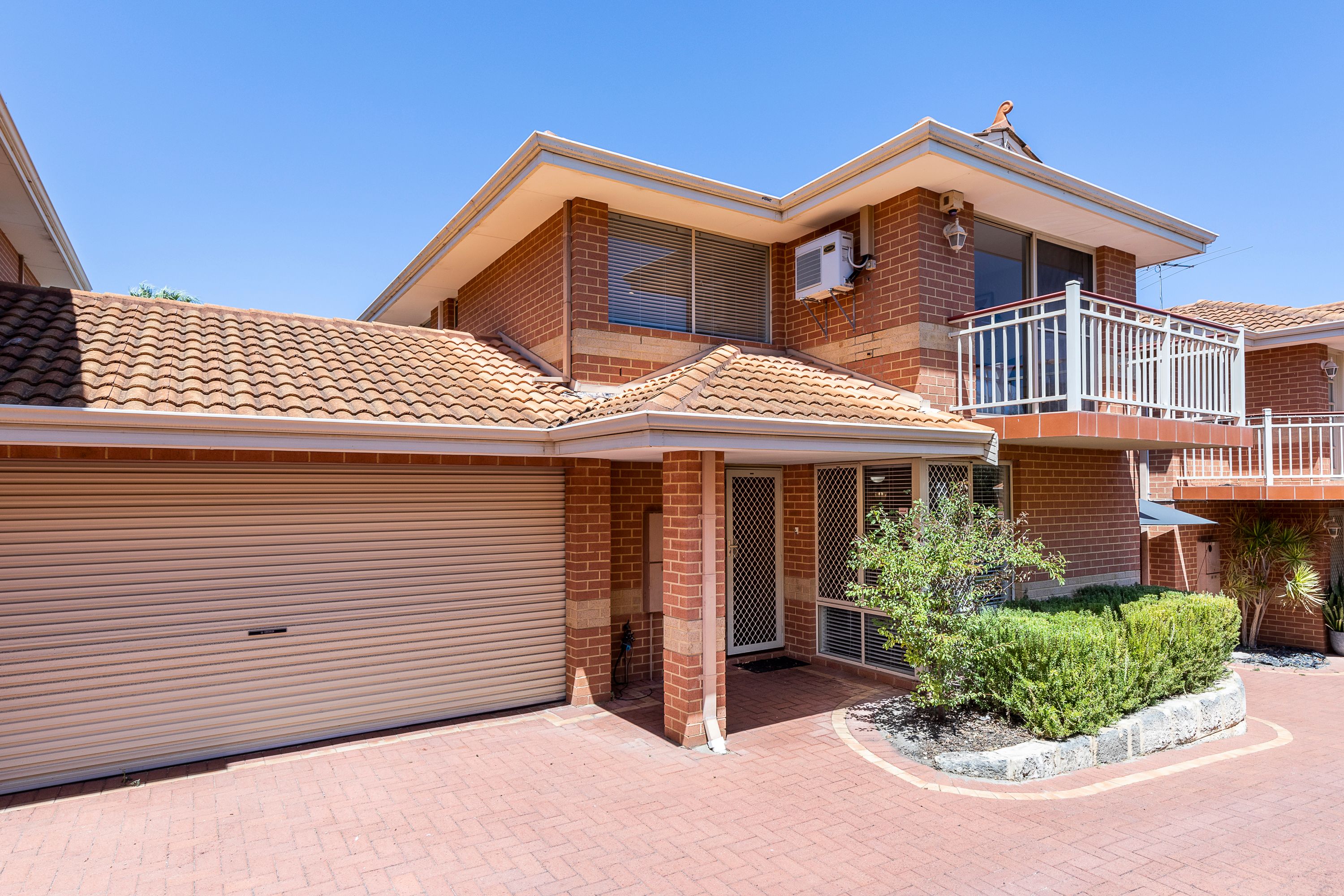 3/35 Waterloo Street, Joondanna, WA 6060 - Sold Townhouse - Ray White ...