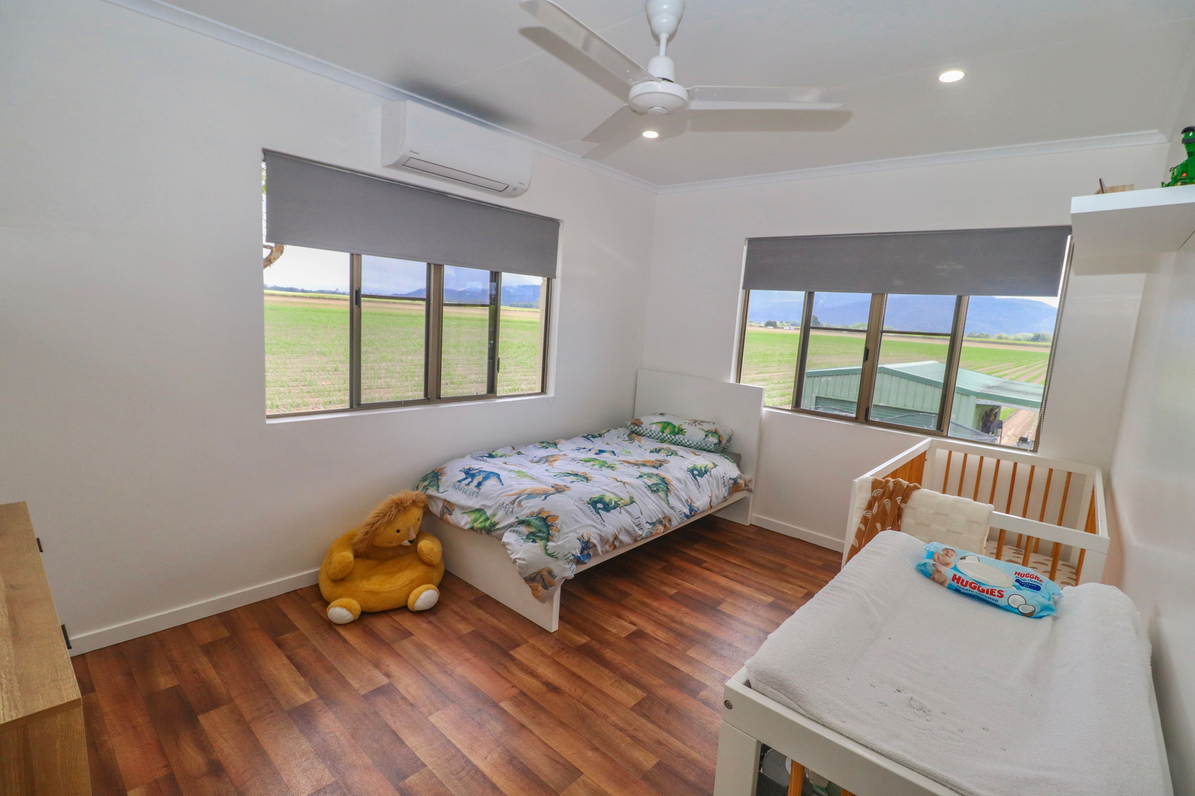 70 Abergowrie Road, Trebonne, QLD 4850 - Sold House - Ray White Ingham
