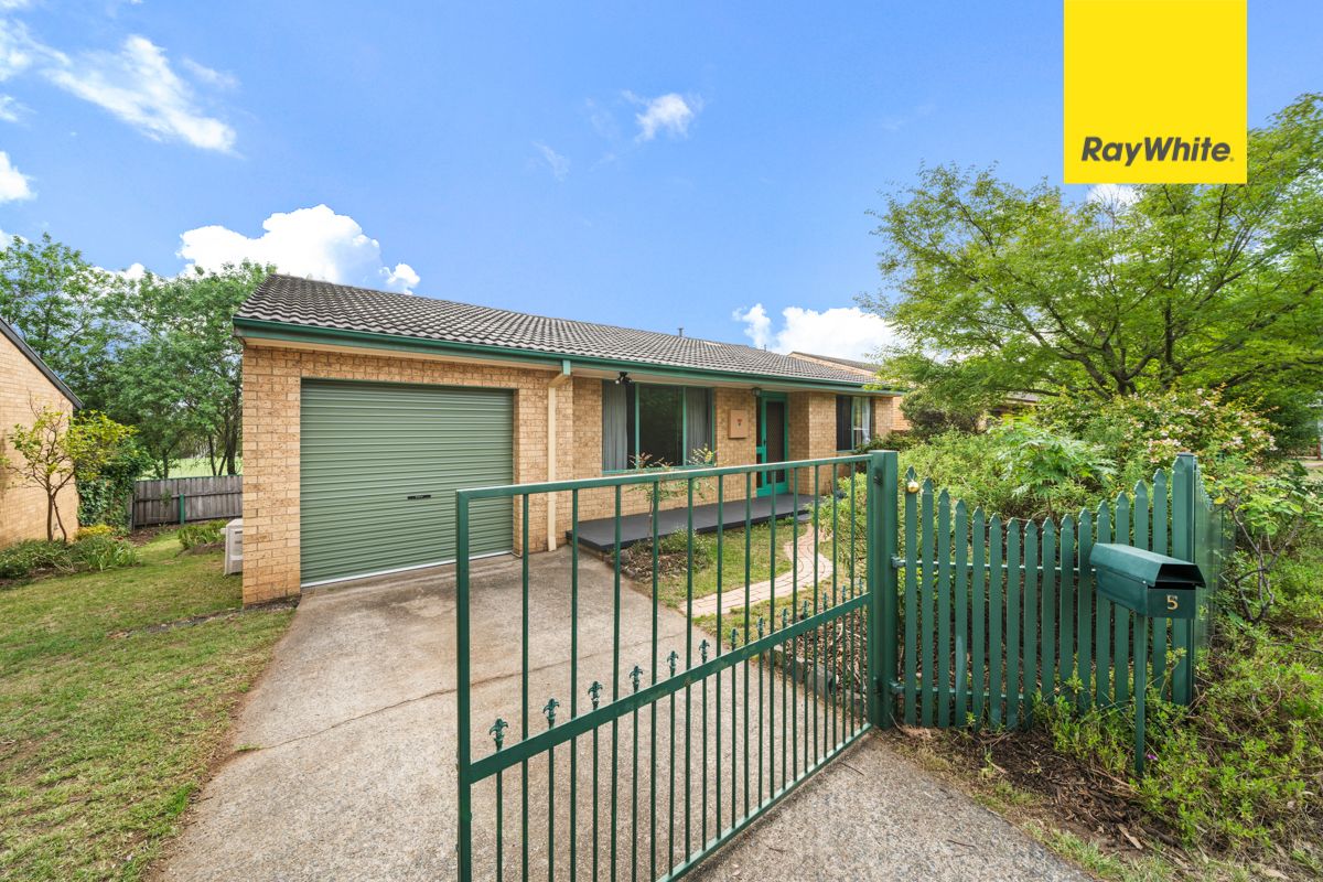 Open For Inspection - Ray White Canberra