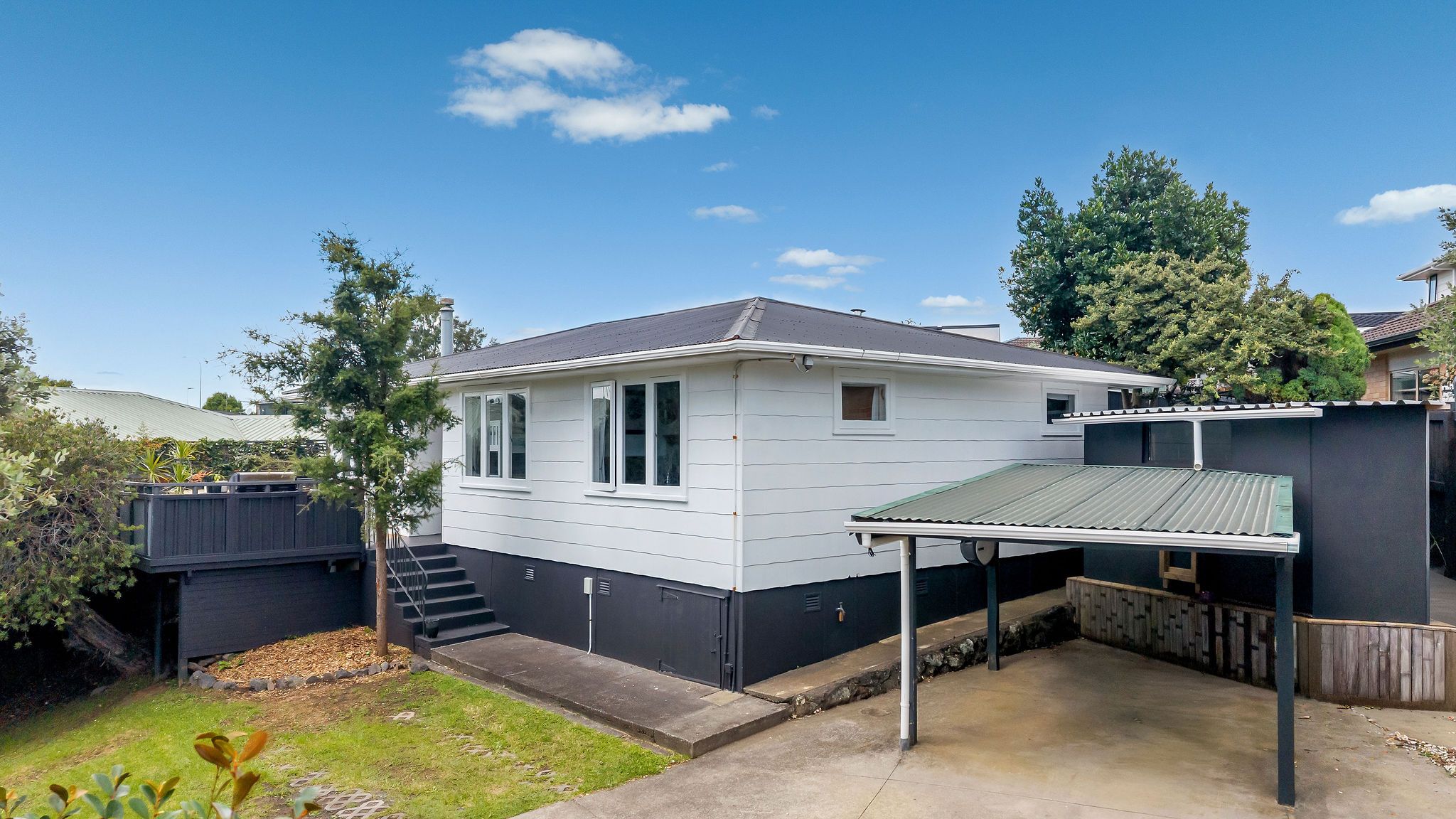 27 Drake Street, Howick, Manukau City 2014 - Sold House - Ray White Howick