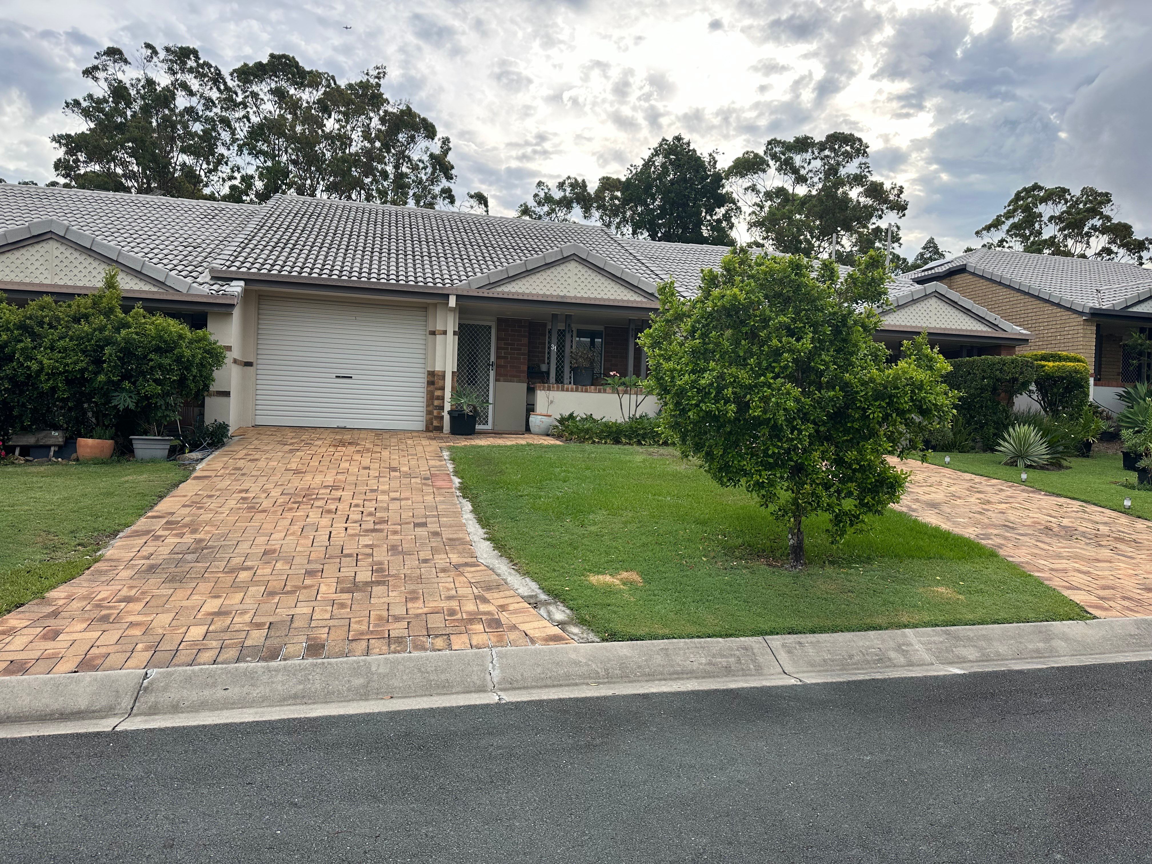 31/580 Seventeen Mile Rocks Road, Sinnamon Park, QLD 4073 - Leased ...