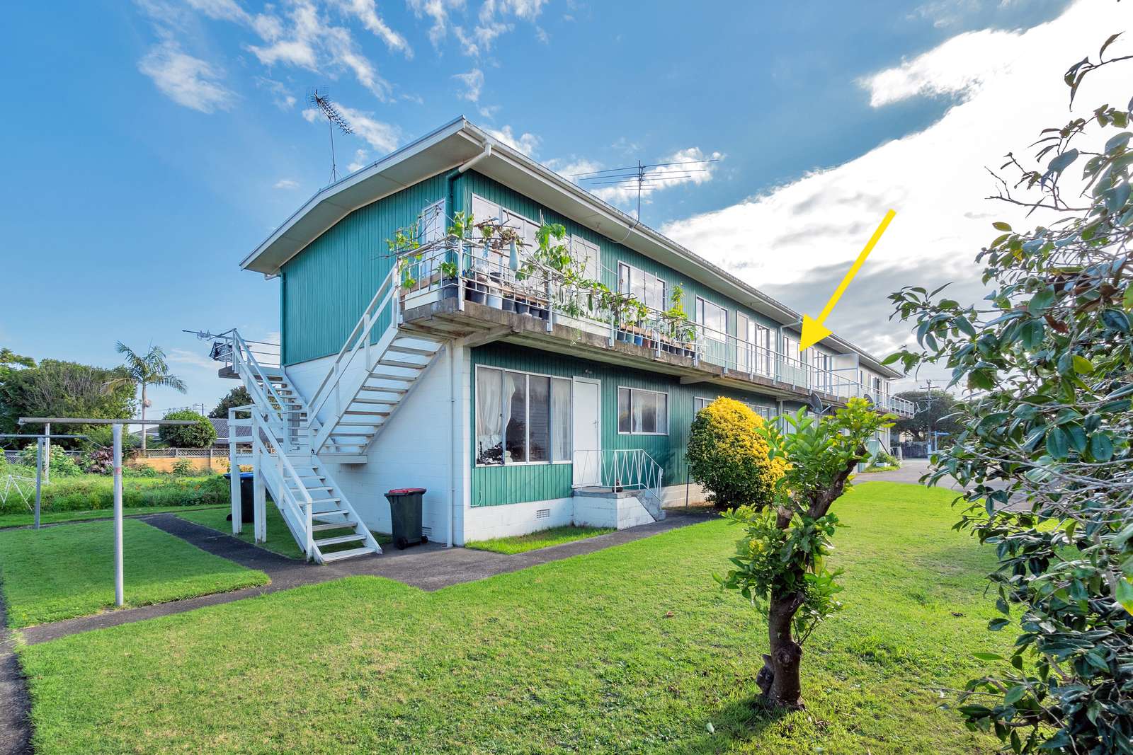 3/418 Sandringham Road, Sandringham, Auckland City | Real Estate | Ray ...