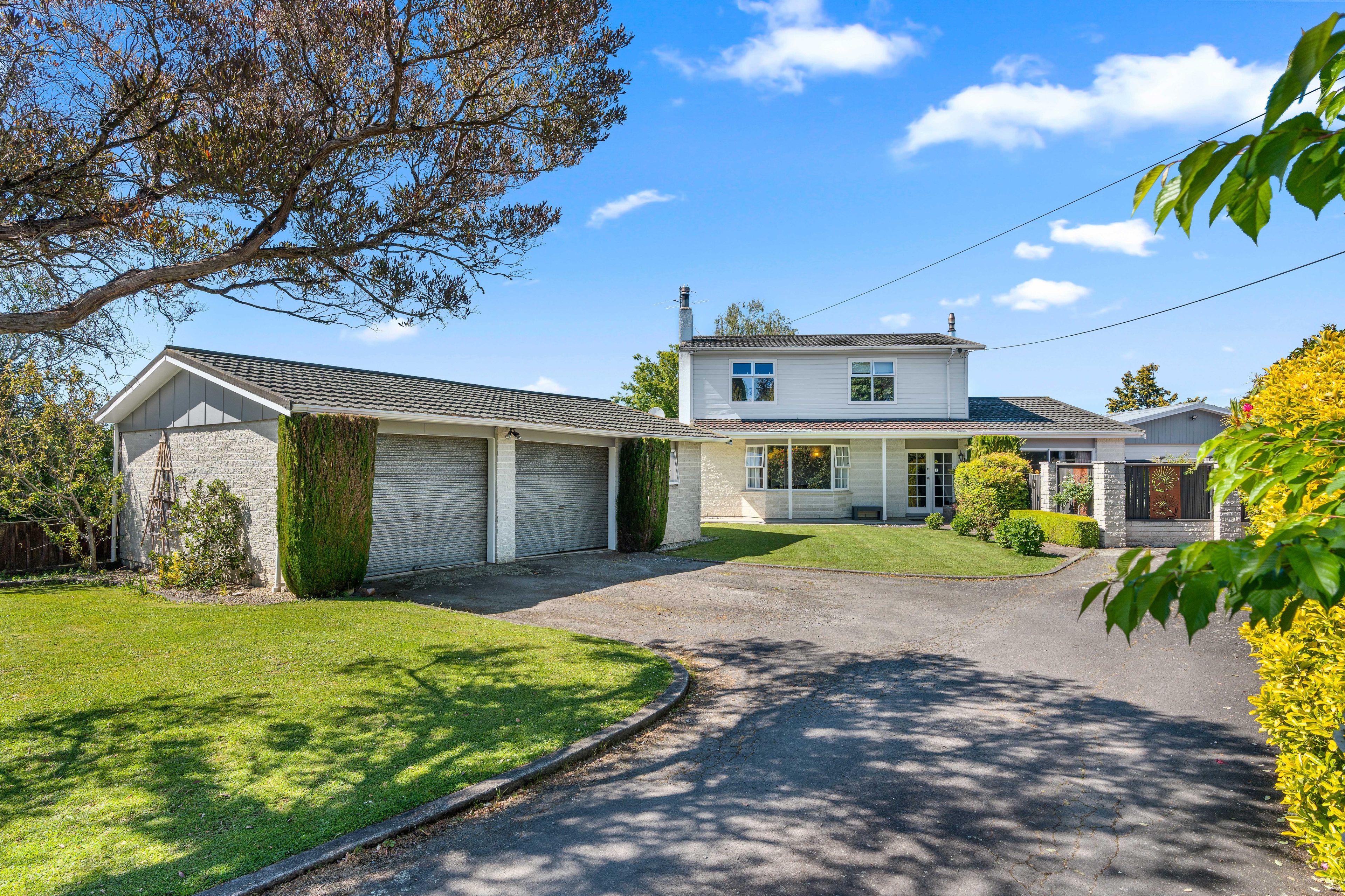 23 Hillcrest Street, Masterton, Masterton District 5810 - House for ...