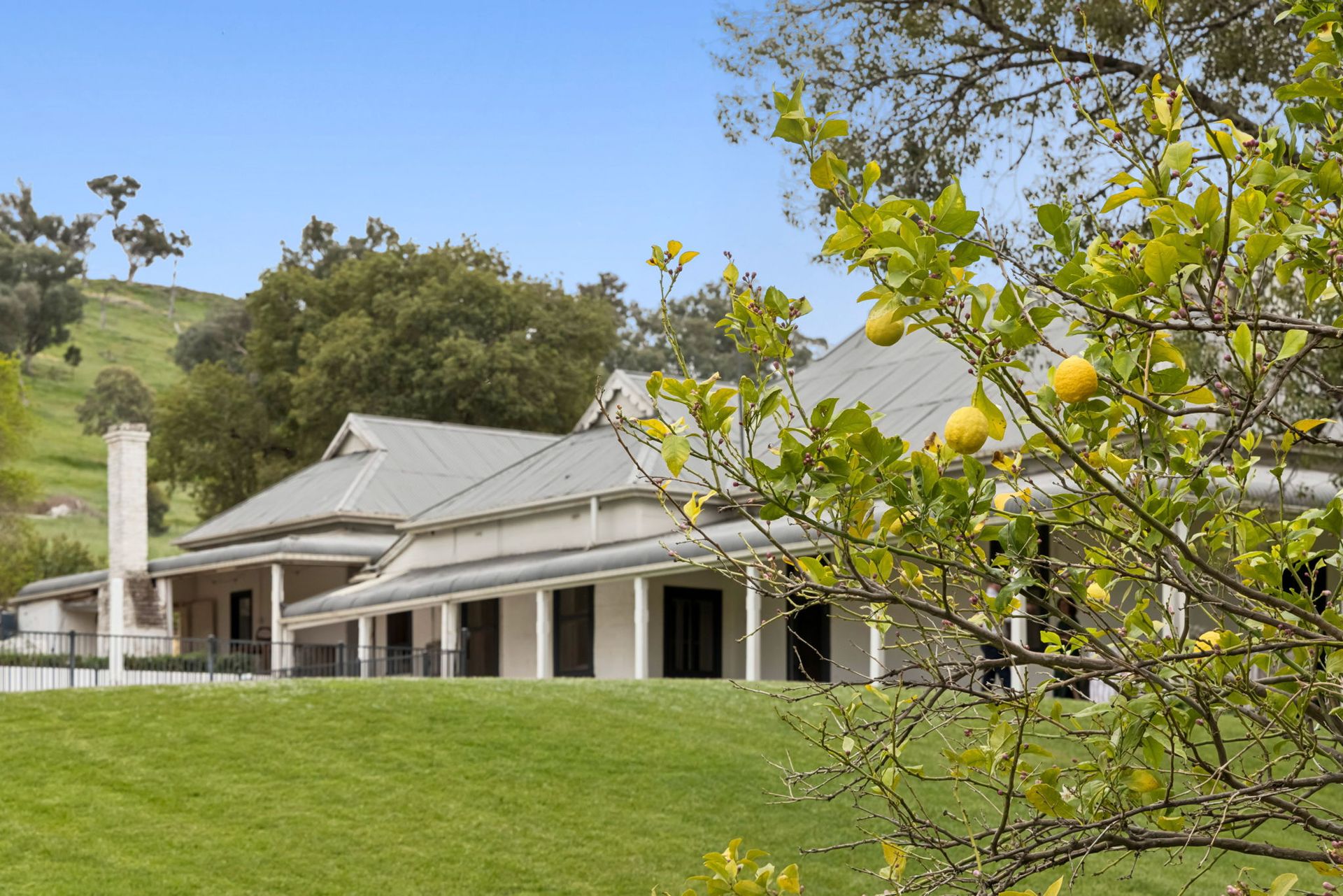 Ray White Rural & Livestock • "Nargoon" 554 Nangus Road, Gundagai, NSW ...