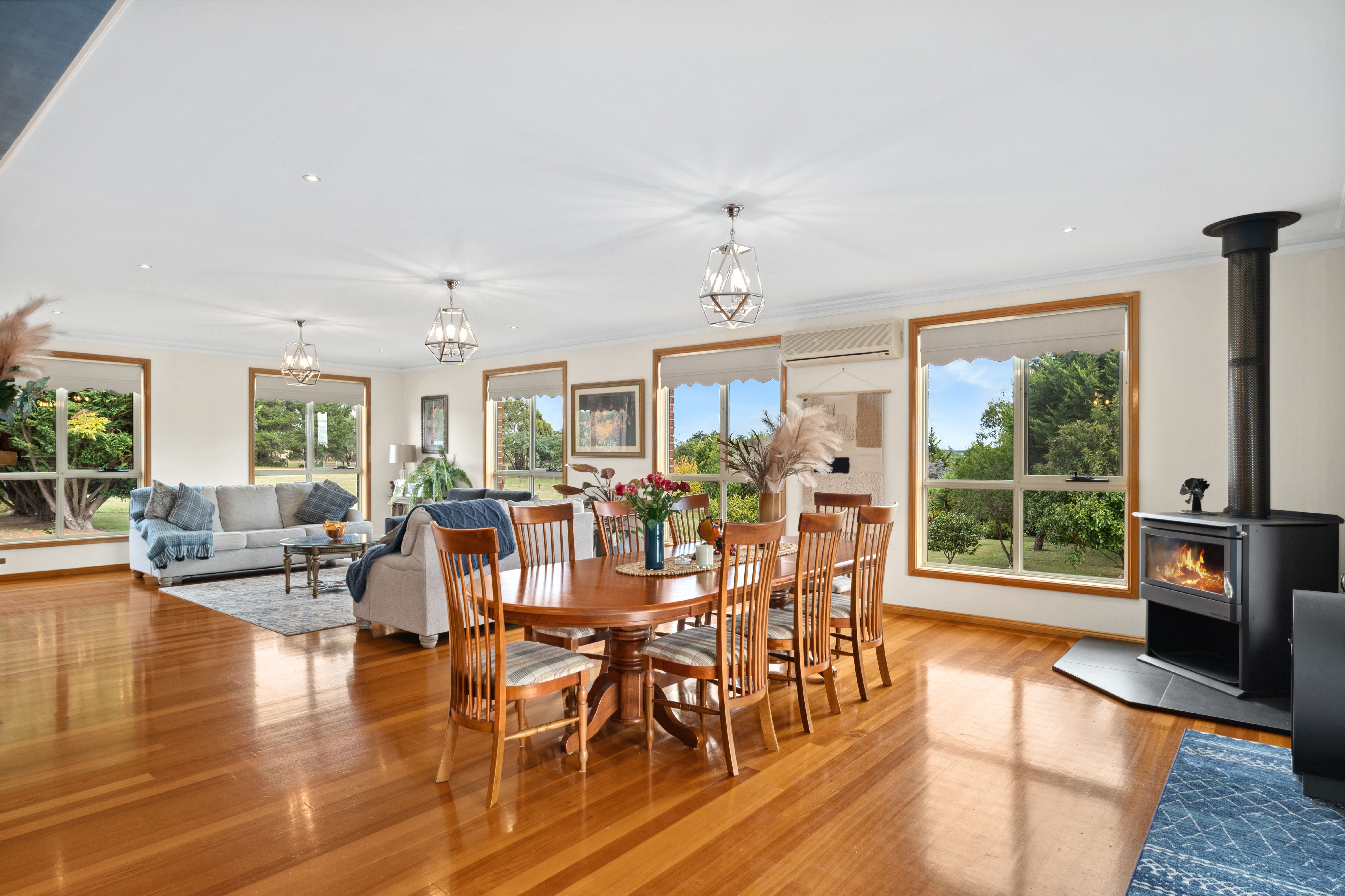 440 Tylden Woodend Road, Woodend, VIC 3442 - Sold House - Ray White Kyneton