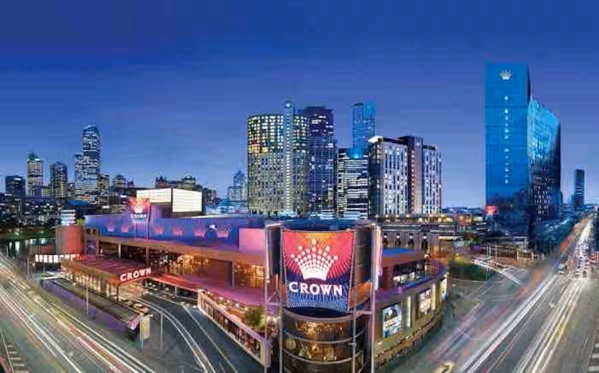 3904/245 City Road, Southbank, VIC 3006 - Apartment for Rent ...