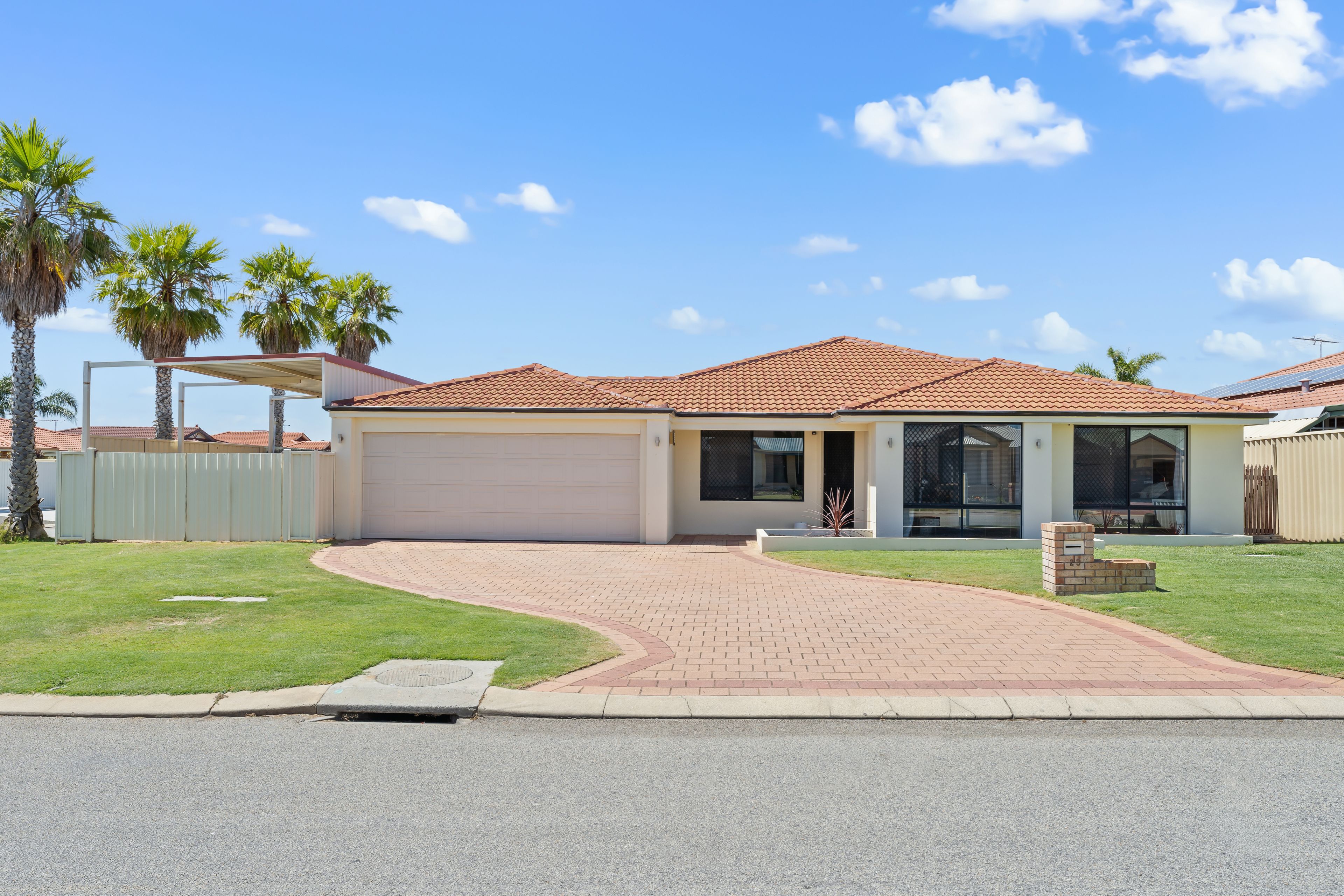23 Shoalhaven Place, Waikiki, WA 6169 - Sold House - Ray White ...
