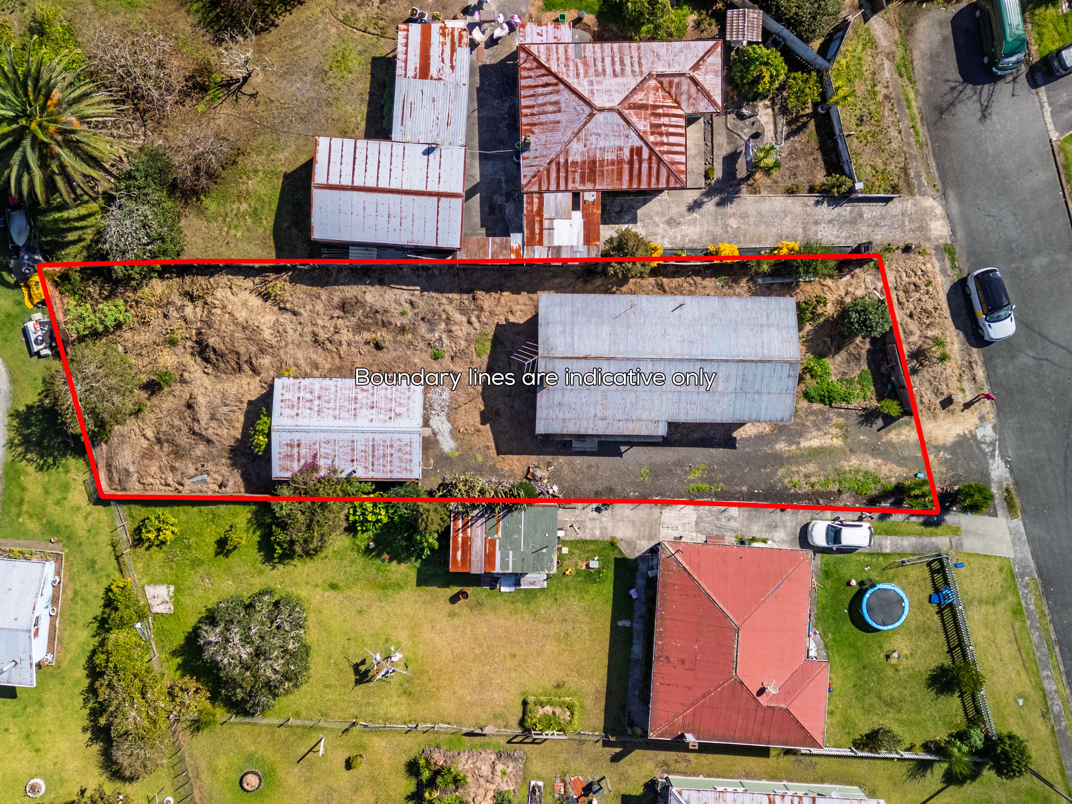 12 Wynyard Street, Moerewa, Far North District 0211 - Sold House - Ray ...