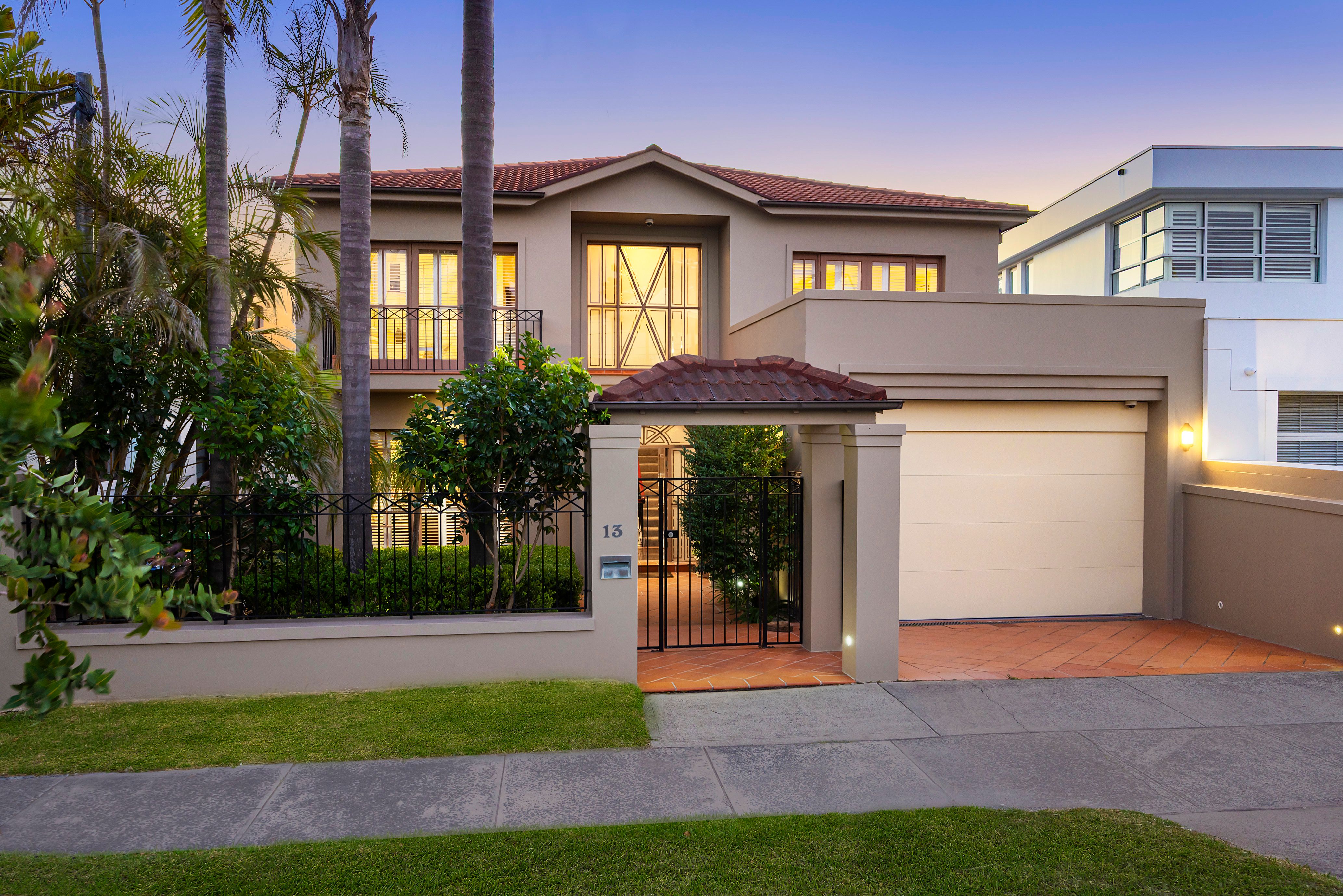 13 Kippara Road, Dover Heights, NSW 2030 - House for Sale - Ray White ...