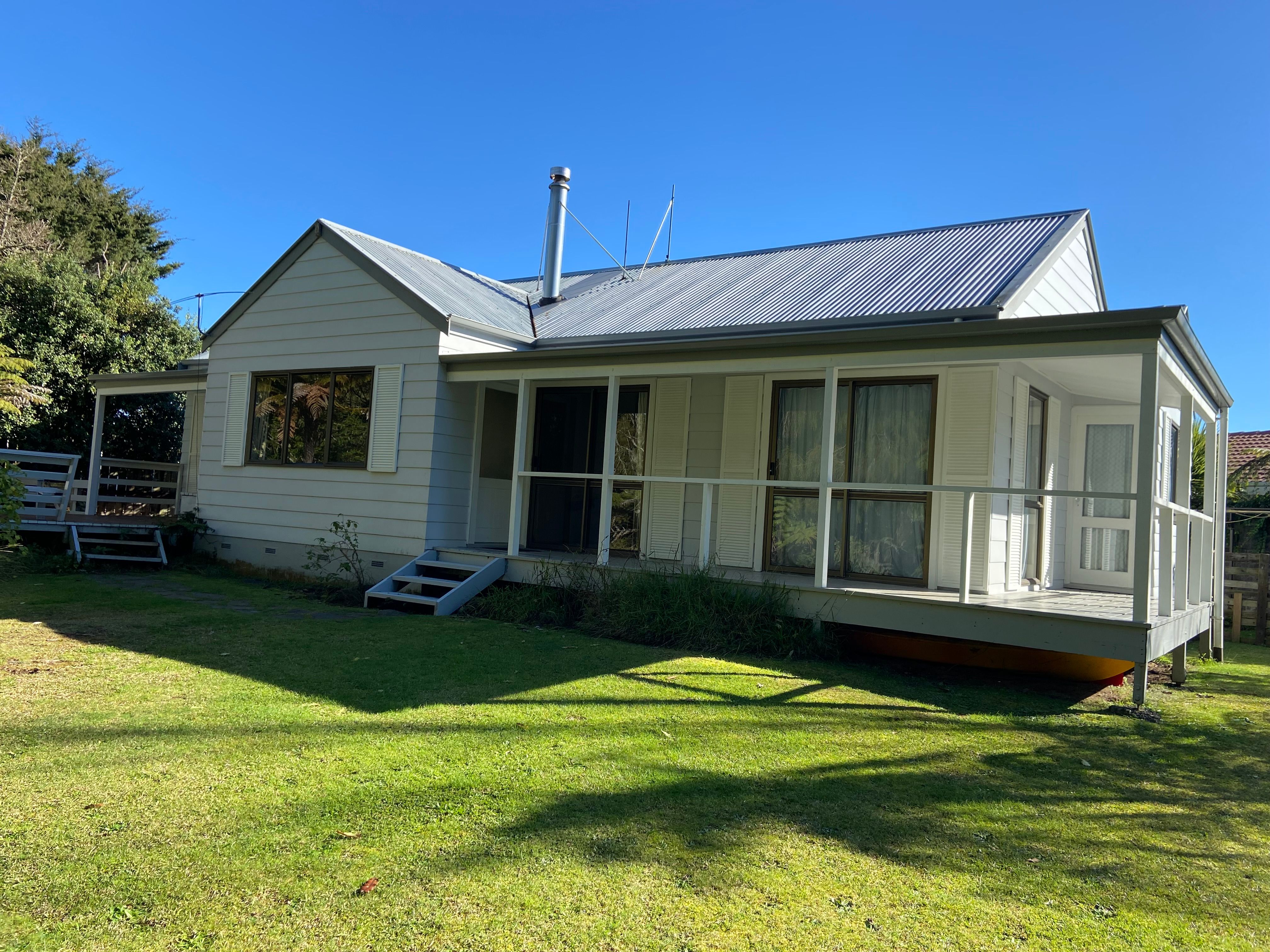 46 Crosby Road, Chartwell, Hamilton City 3210 - Leased House - Ray ...