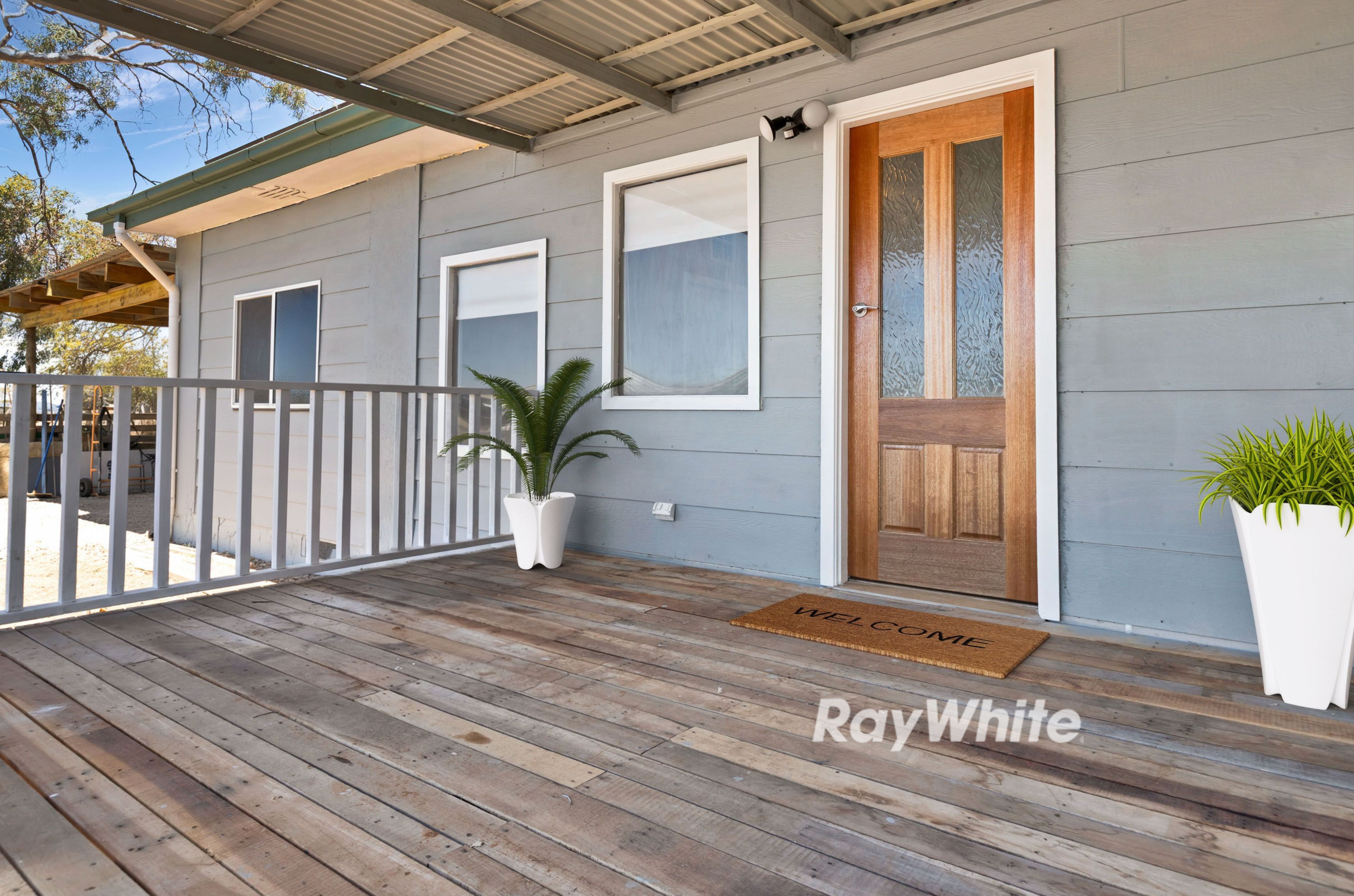 1 Whittaker Crescent, Red Cliffs, VIC 3496 - Sold House - Ray White Mildura