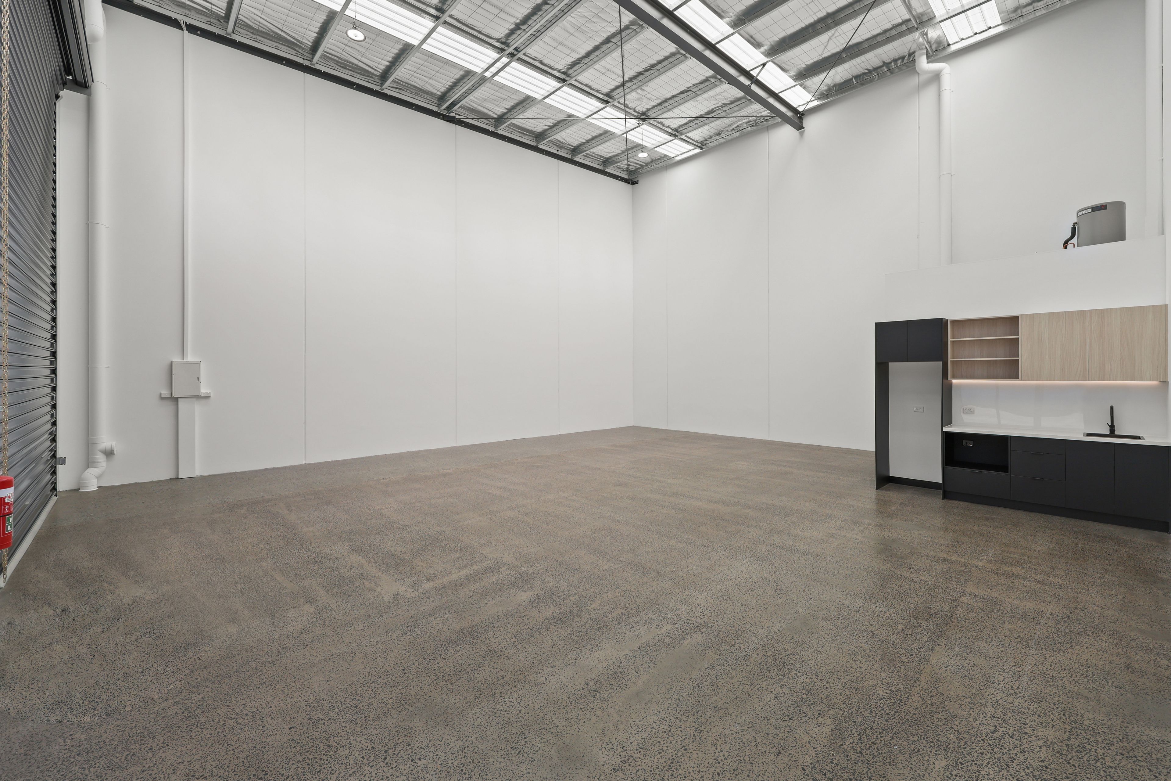 3 Depot Court, Huntingdale, VIC 3166 - Sold Industrial/Warehouse - Ray ...