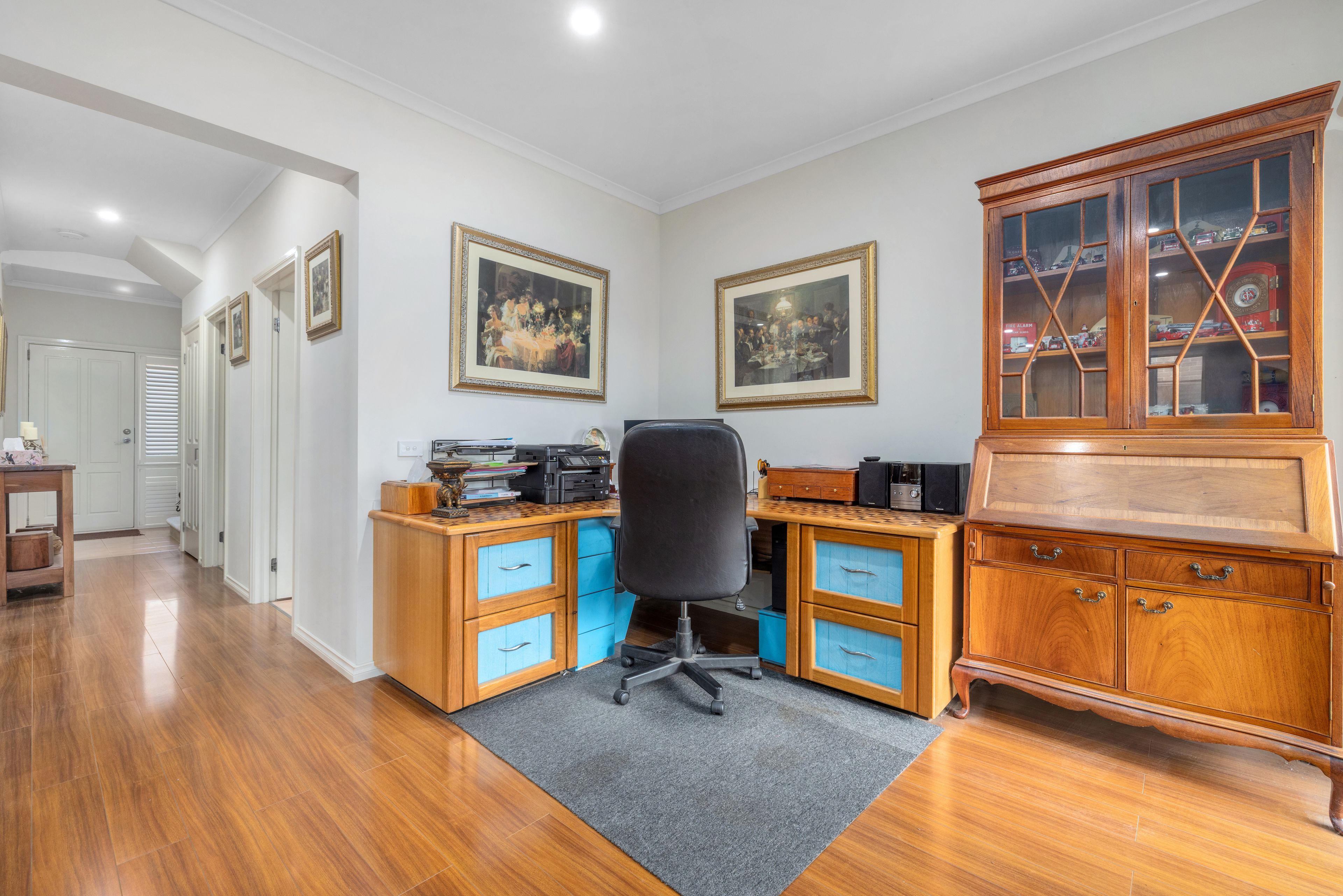 41 Watling Grove, Ferntree Gully, VIC 3156 - Sold Townhouse - Ray White ...