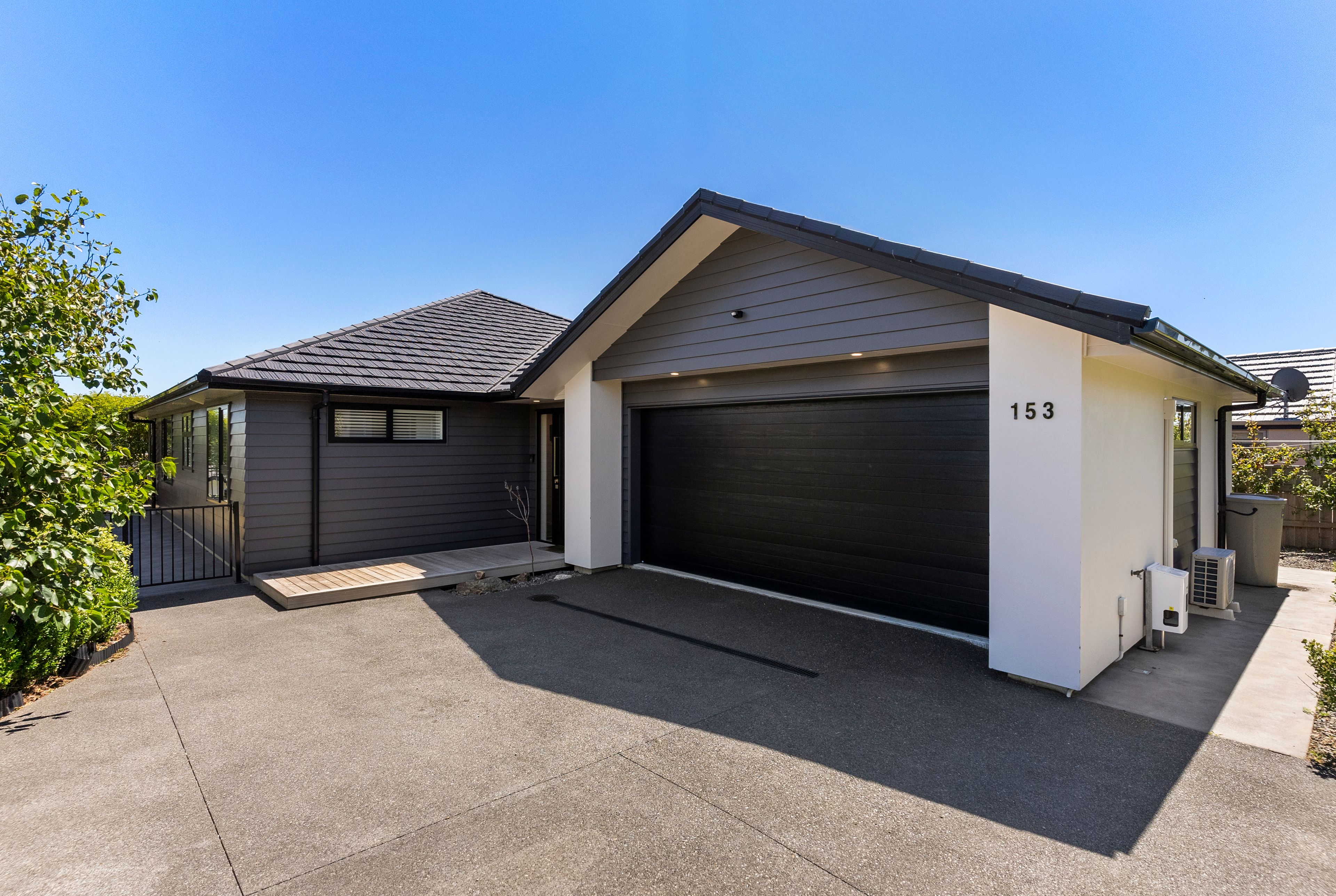 153 John Burke Drive, Aotea, Porirua City 5024 - Sold House - Ray White ...