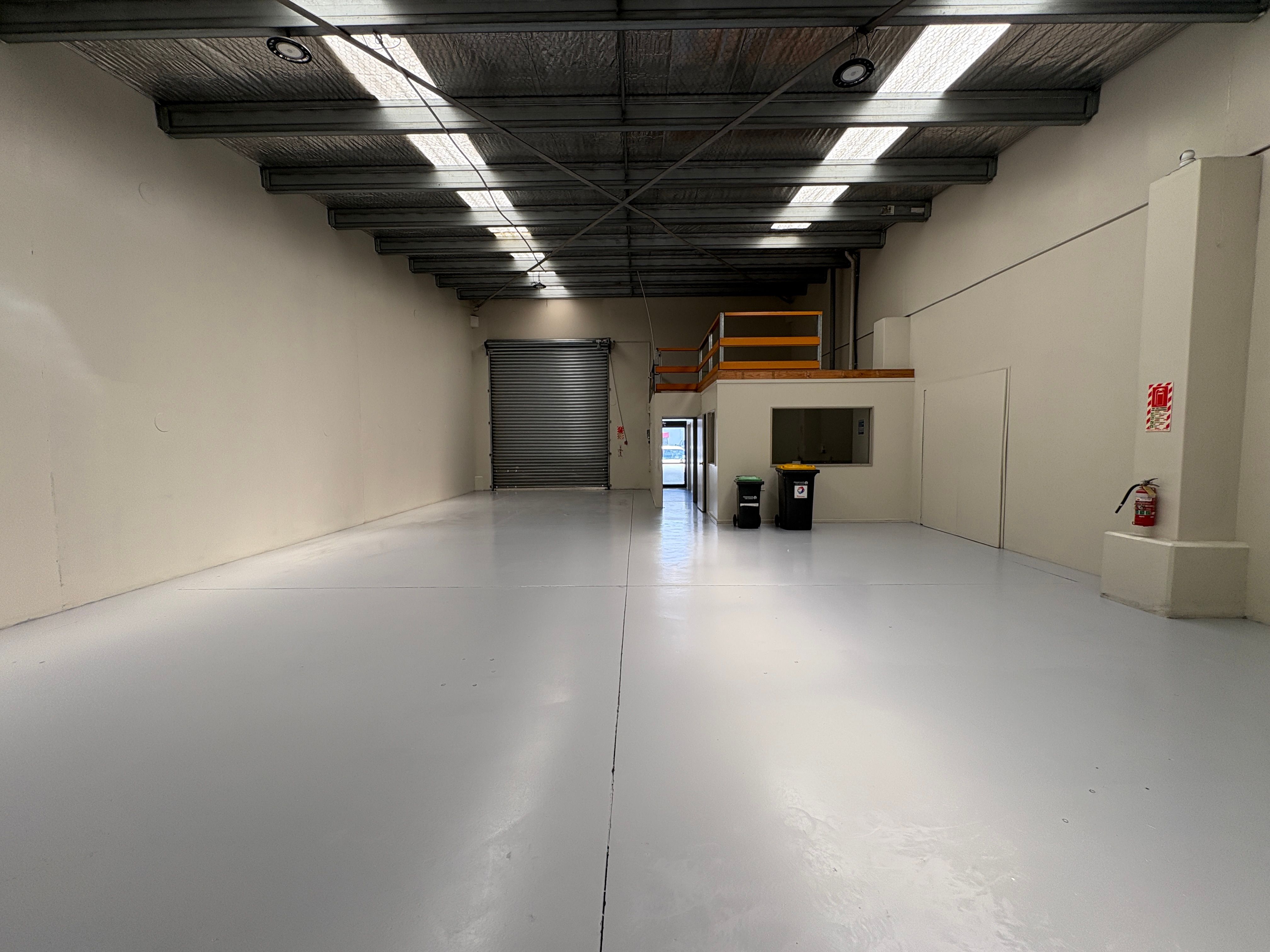 Wigram, Christchurch City 8025 - Industrial Buildings for Lease - Ray ...