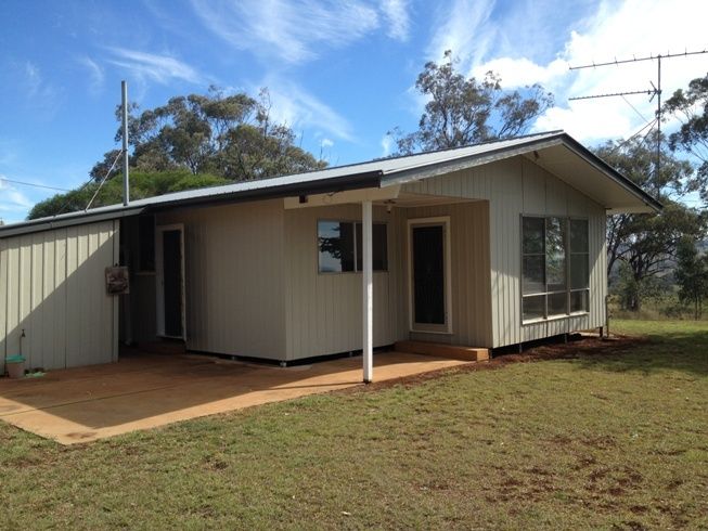 Inverell, NSW - Rental Rental Property Leased