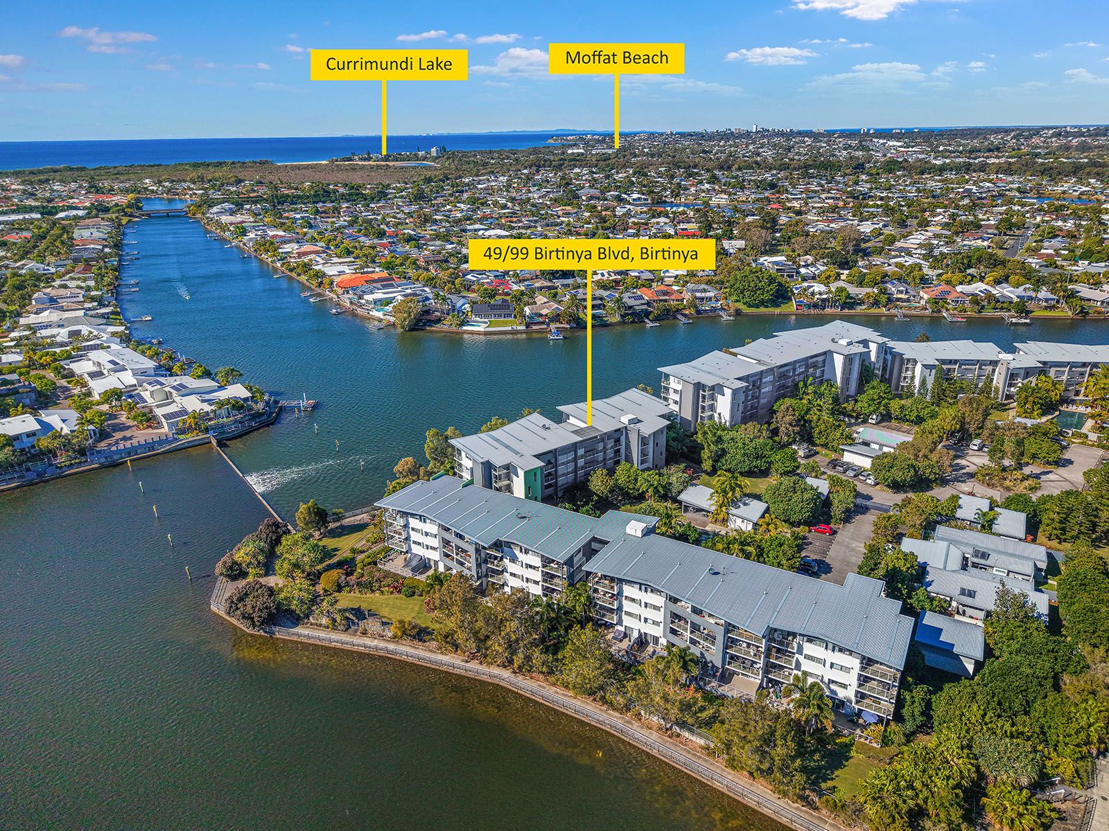 49/99 Birtinya Boulevard, Birtinya, QLD 4575 - Leased Unit - Ray White ...