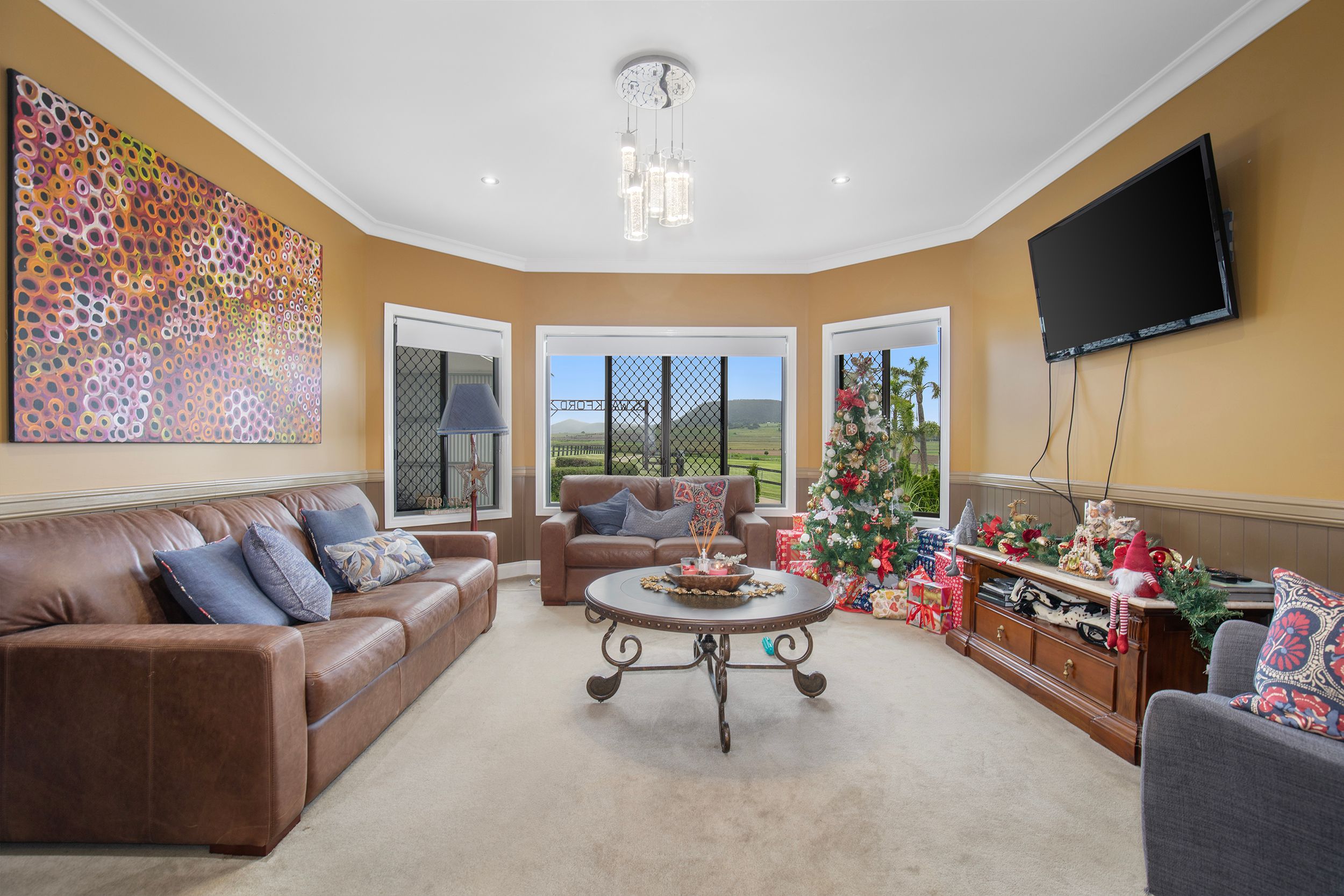 "Walkford" - "Walkford" 503 Jack Smith Gully Road, Freestone, QLD 4370 - Rural Lifestyle ...