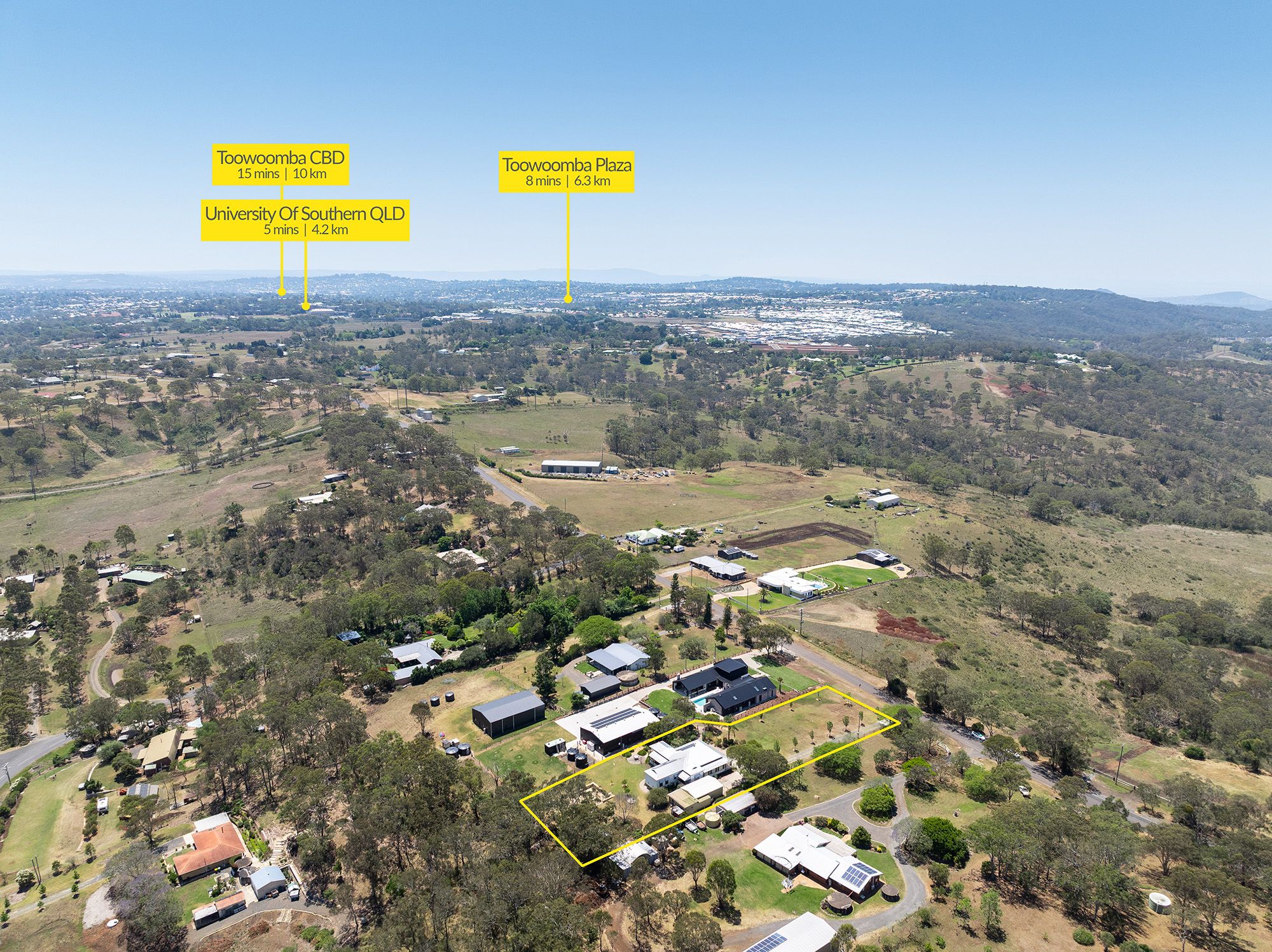 171 Postle Street, Mount Rascal, QLD 4350 - Sold House - Ray White ...