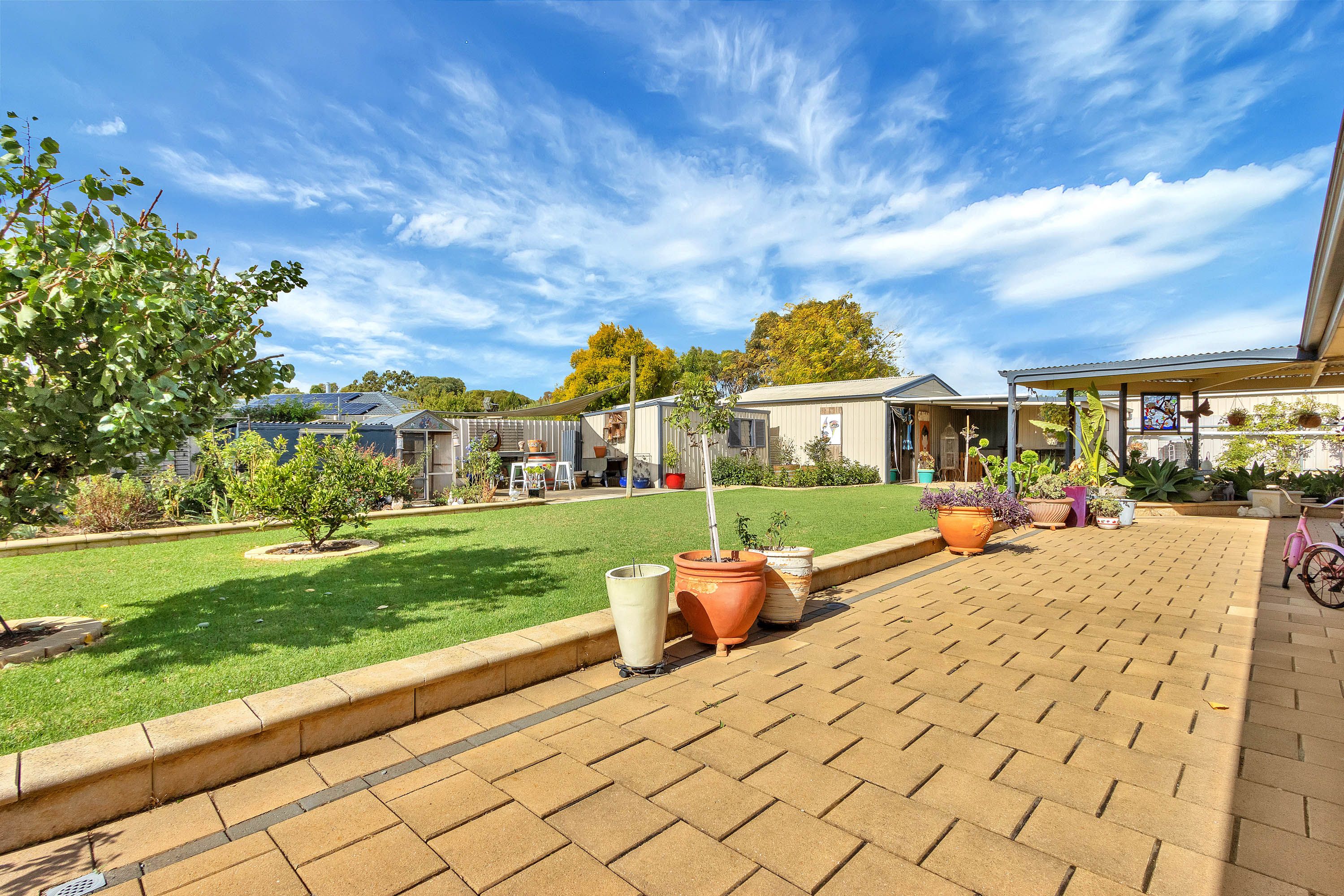 12 Leske Street, Freeling, SA 5372 - Sold House - Ray White Barossa ...