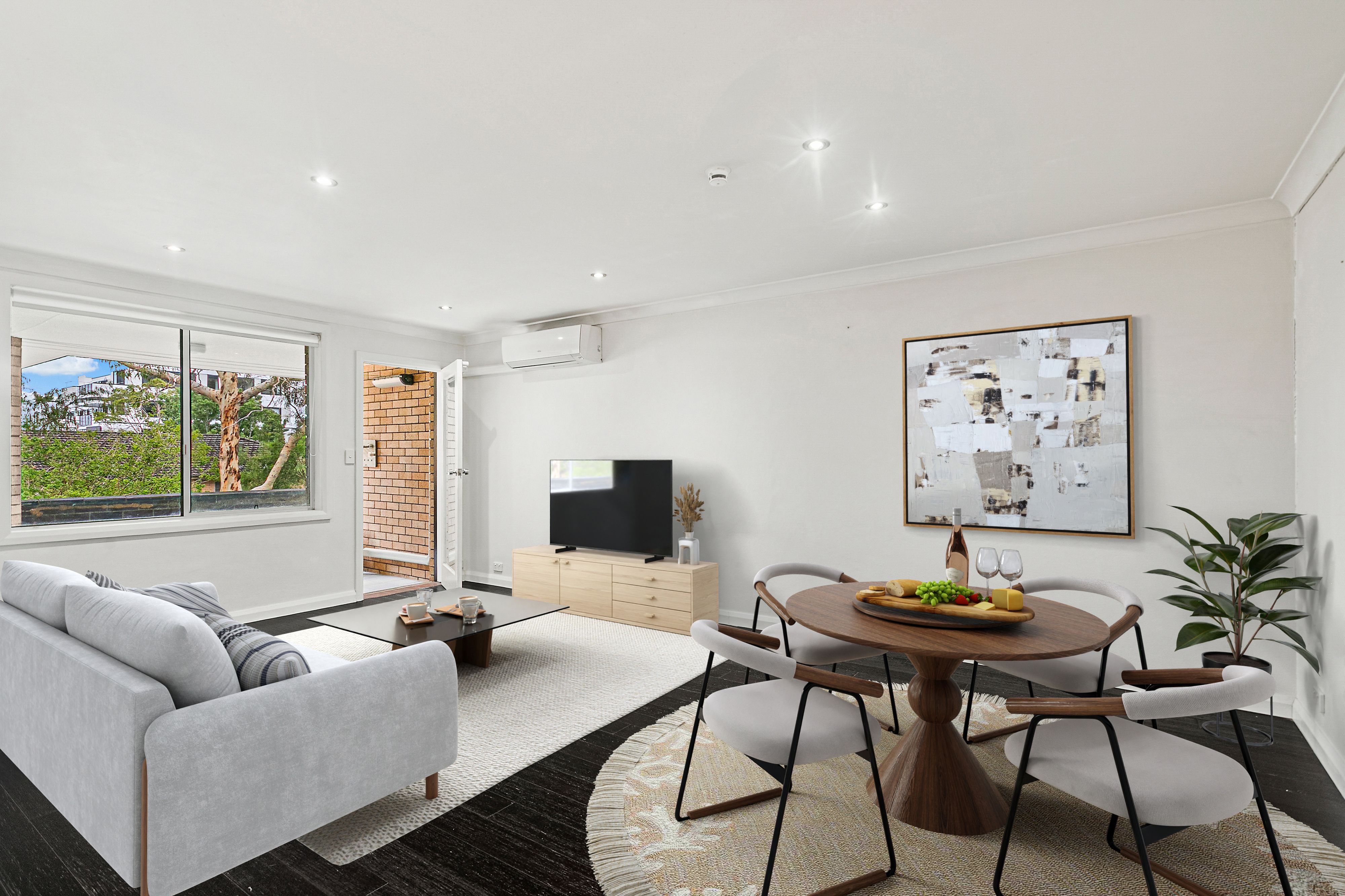 10/76-82 Glencoe Street, Sutherland, NSW 2232 - Unit for Sale - Ray ...