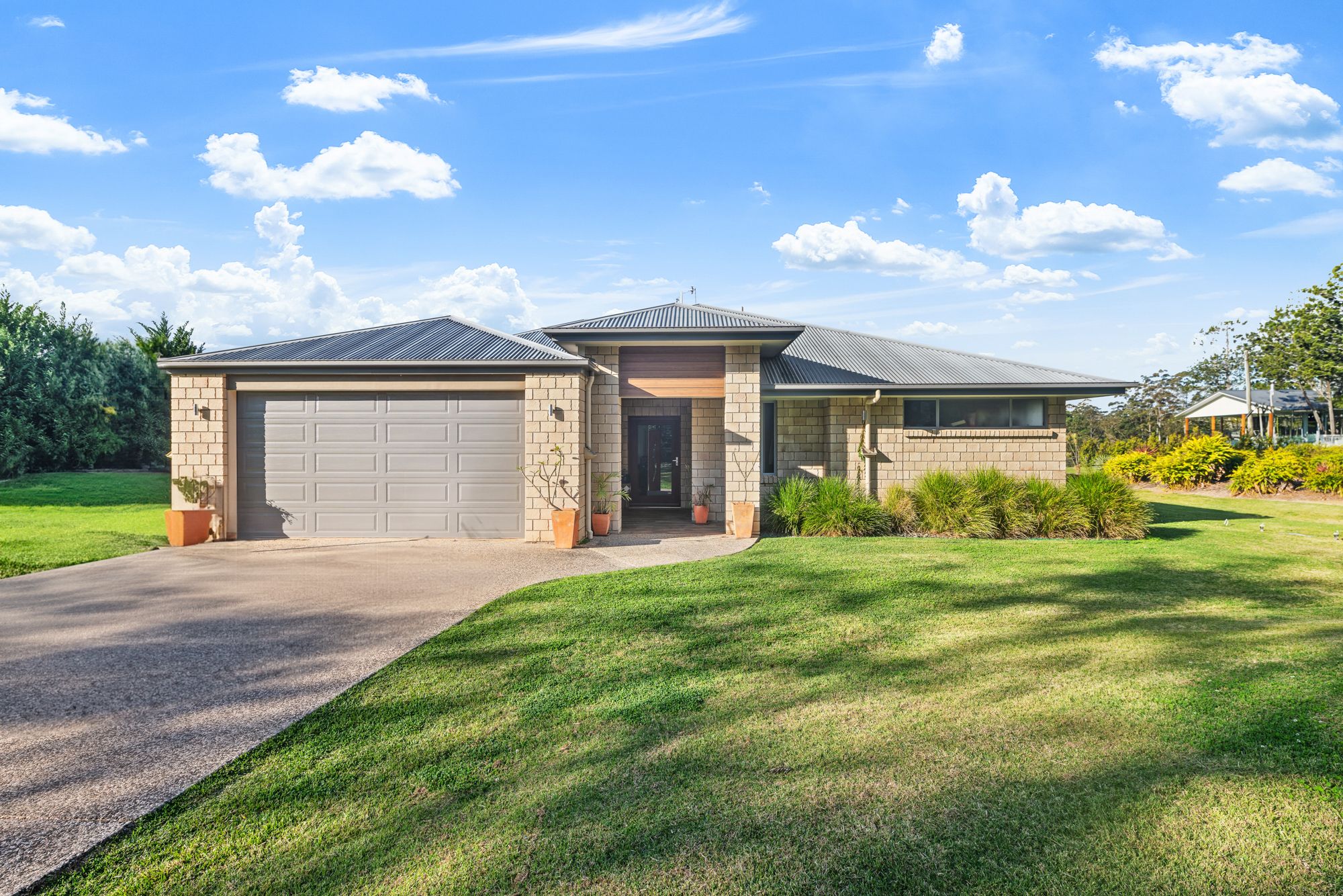 102 Bald Knob Road, Peachester, QLD 4519 - Sold House - Ray White Beerwah