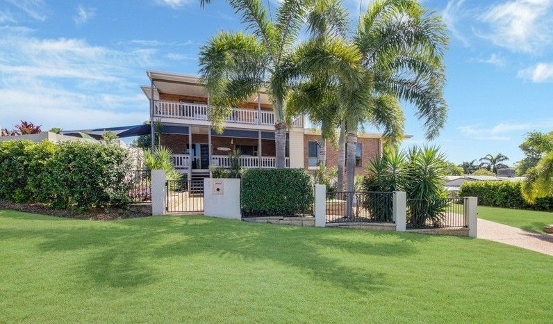 Ray White Yeppoon
