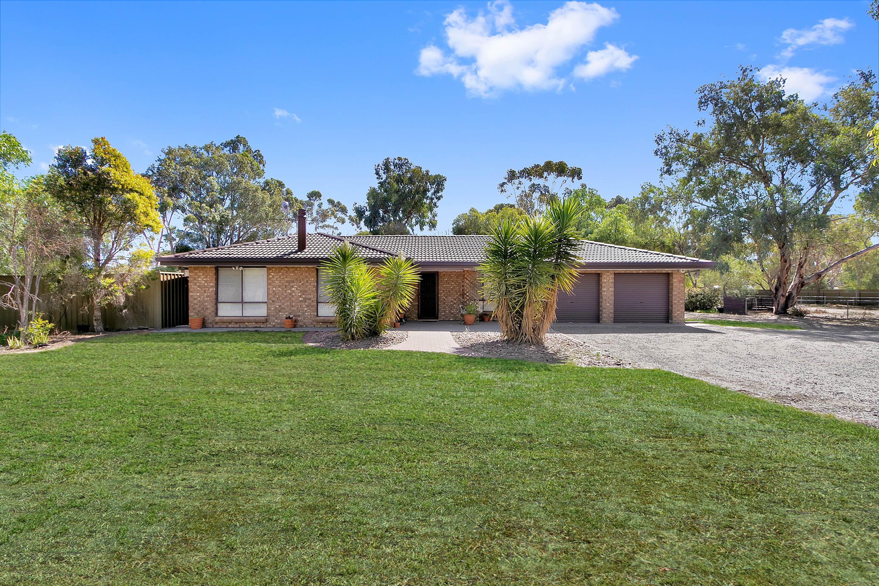 5 Fletcher Road, Lewiston, SA 5501 - Sold House - Ray White Barossa ...
