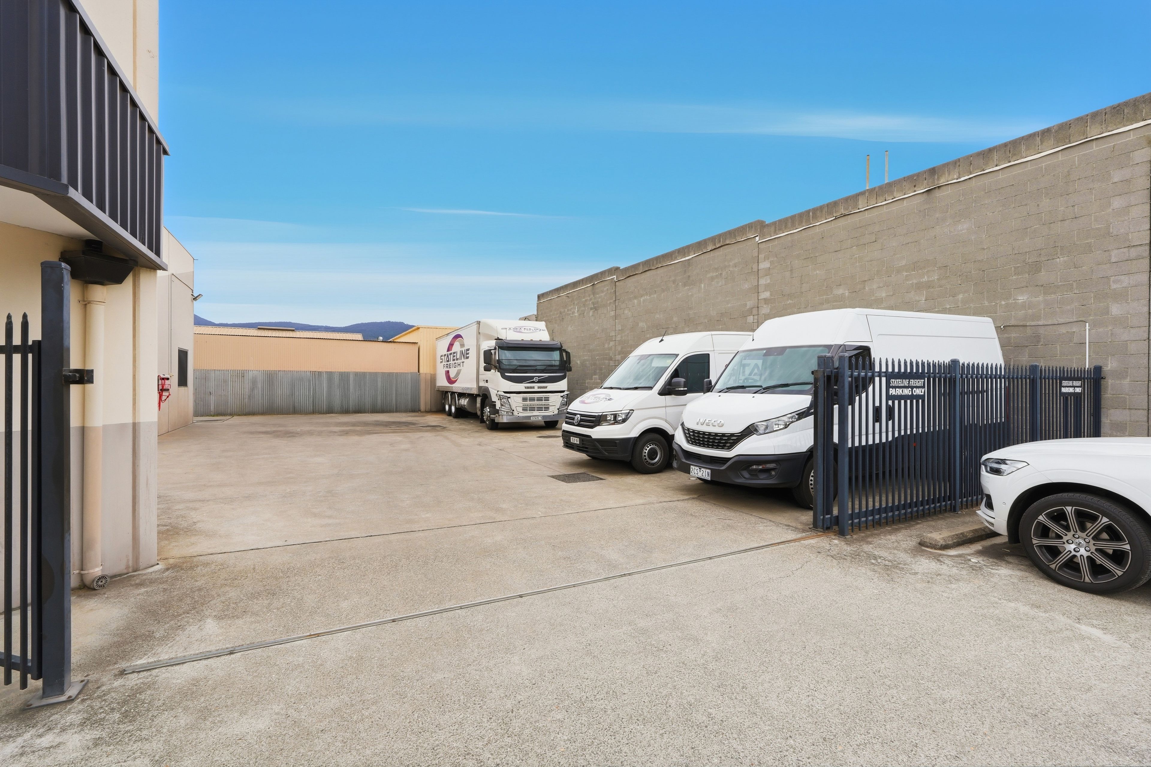 1/118 Gormanston Road, Moonah, TAS 7009 - Industrial/Warehouse for Sale ...