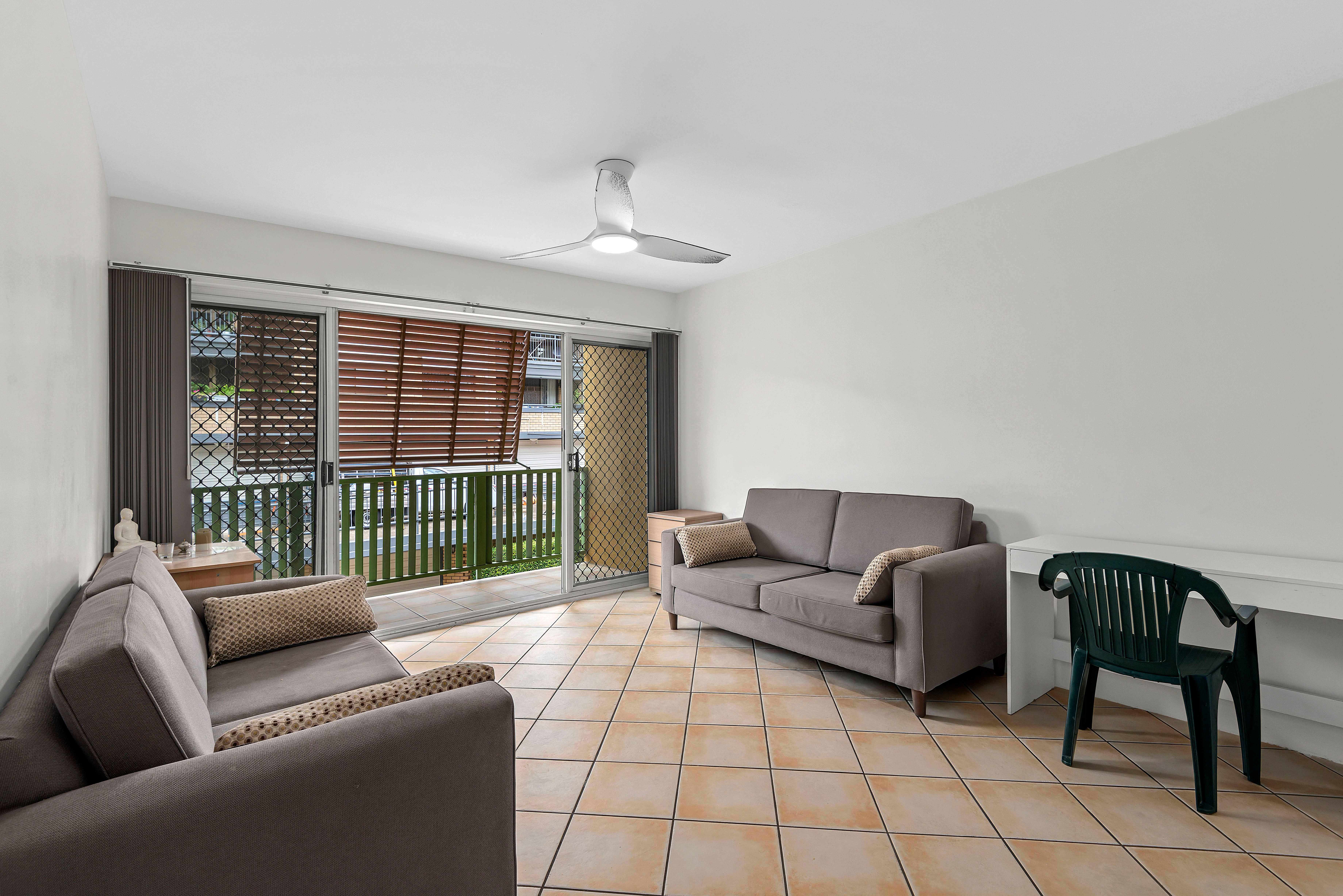 3/54 Lambert Road, Indooroopilly, QLD 4068 - Sold Unit - Ray White ...