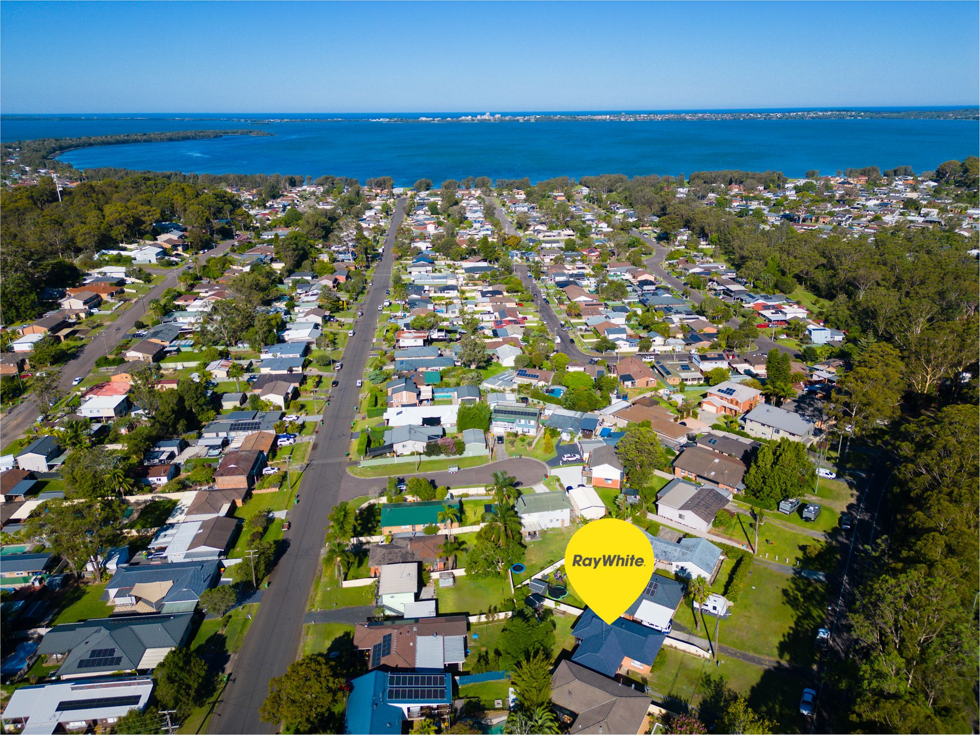 265 Cygnet Drive, Berkeley Vale, NSW 2261 - Sold House - Ray White ...