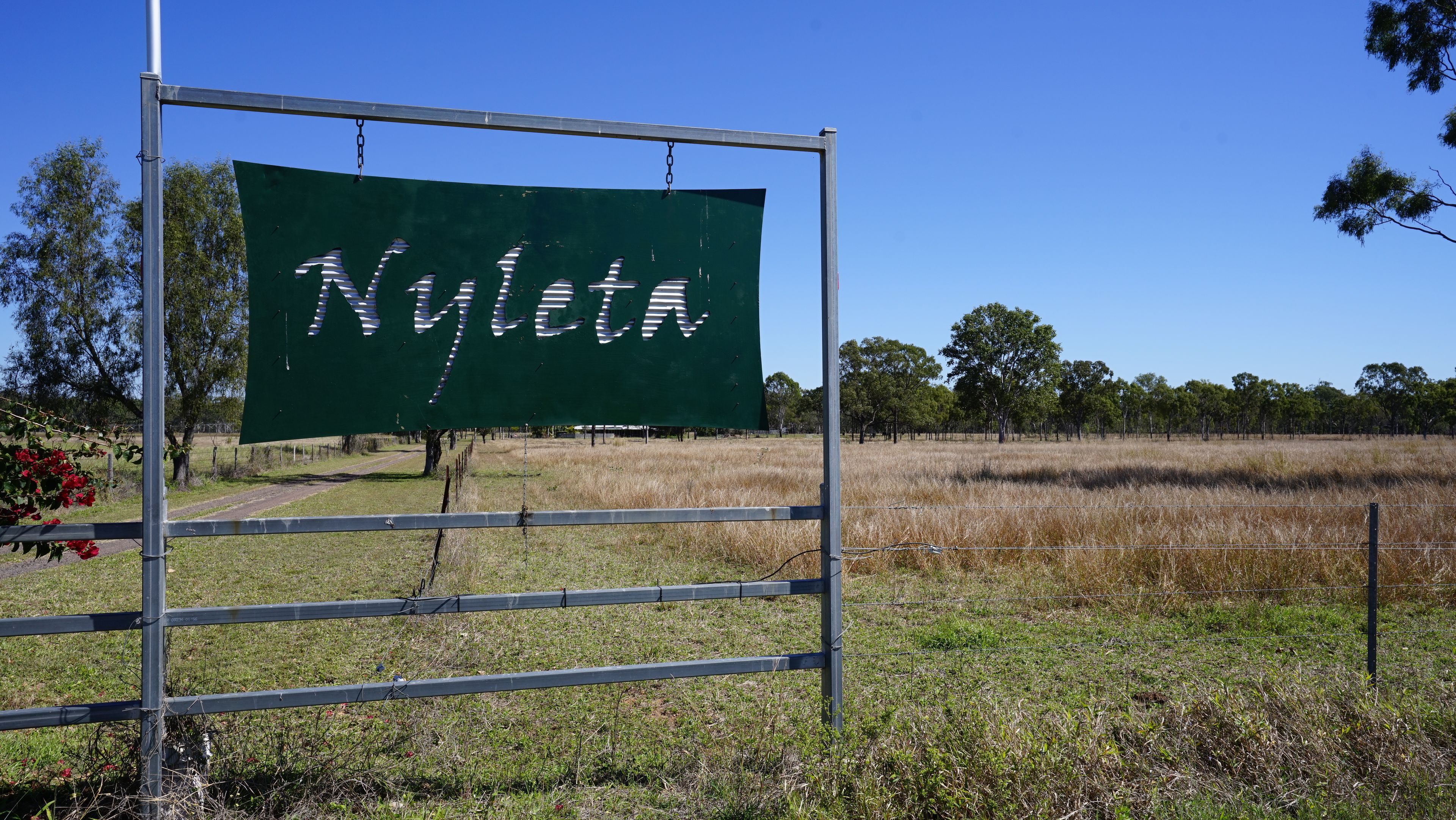 16893 Peak Downs Highway, Nebo, QLD 4742 - Sold Rural Lifestyle ...