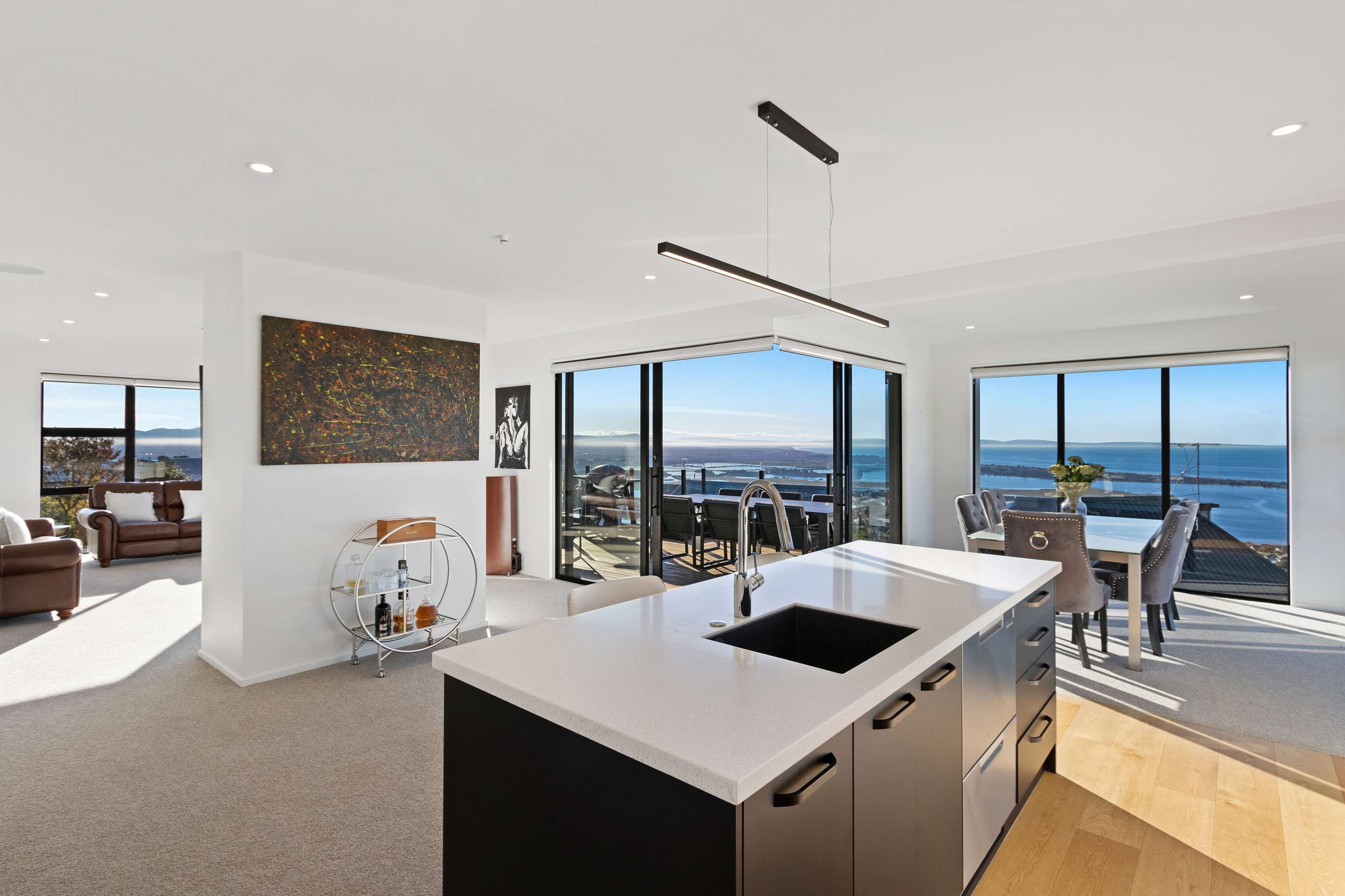 21 Belleview Terrace, Mount Pleasant, Christchurch City | Real Estate ...