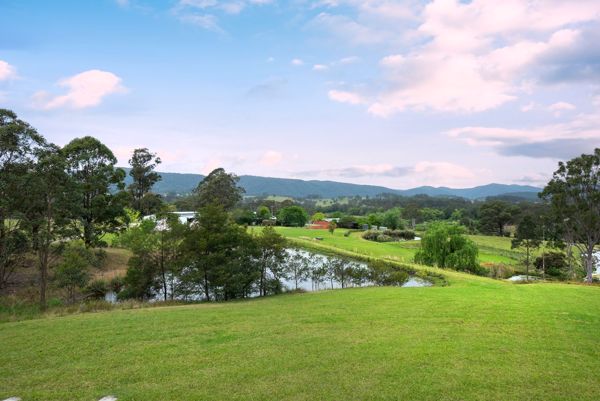 2411 The Bucketts Way, Wards River, NSW 2422 - Sold Rural Lifestyle ...