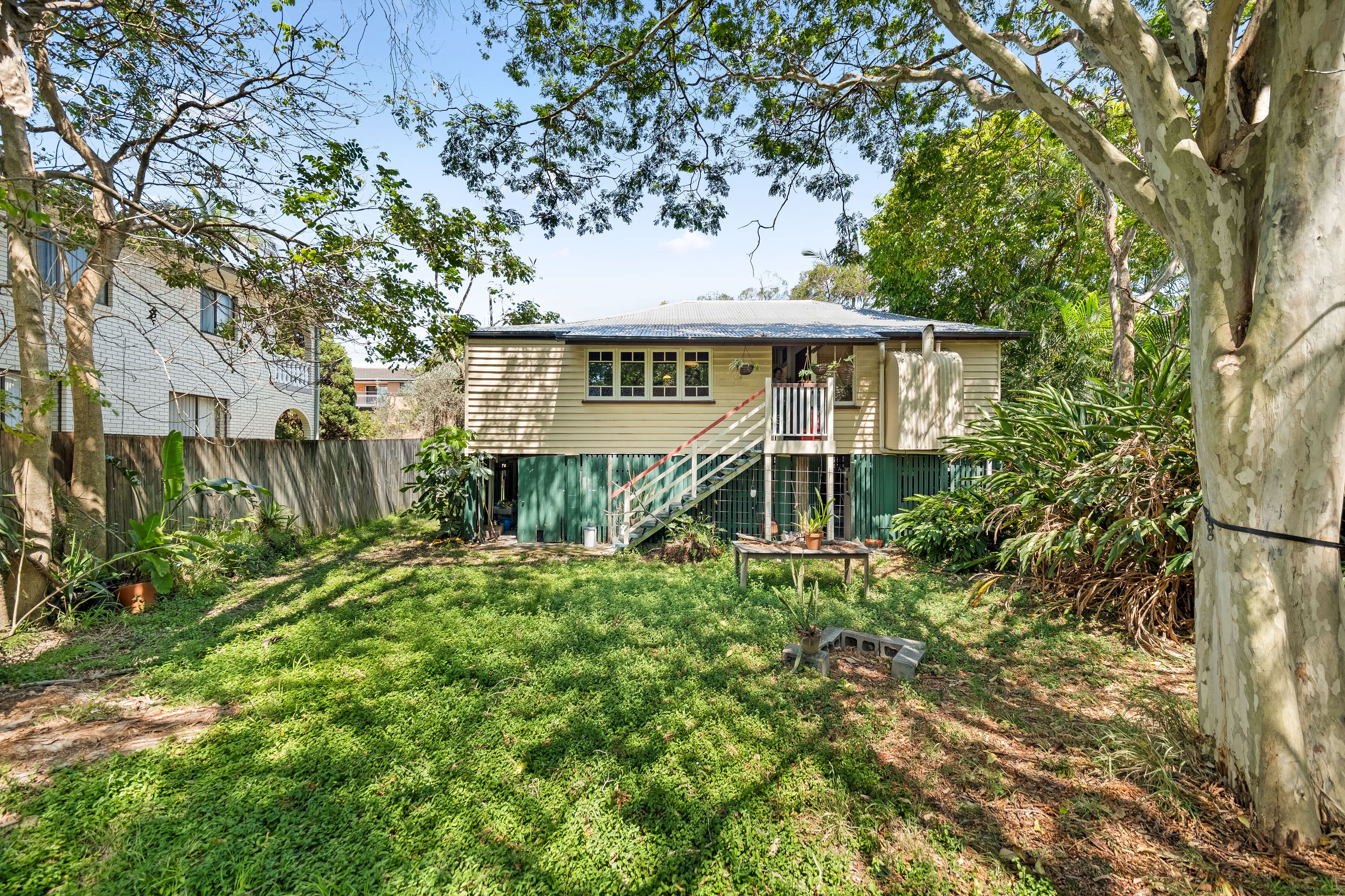 14 Wellington Street, Coorparoo, QLD 4151 - Sold House - Ray White Kim ...