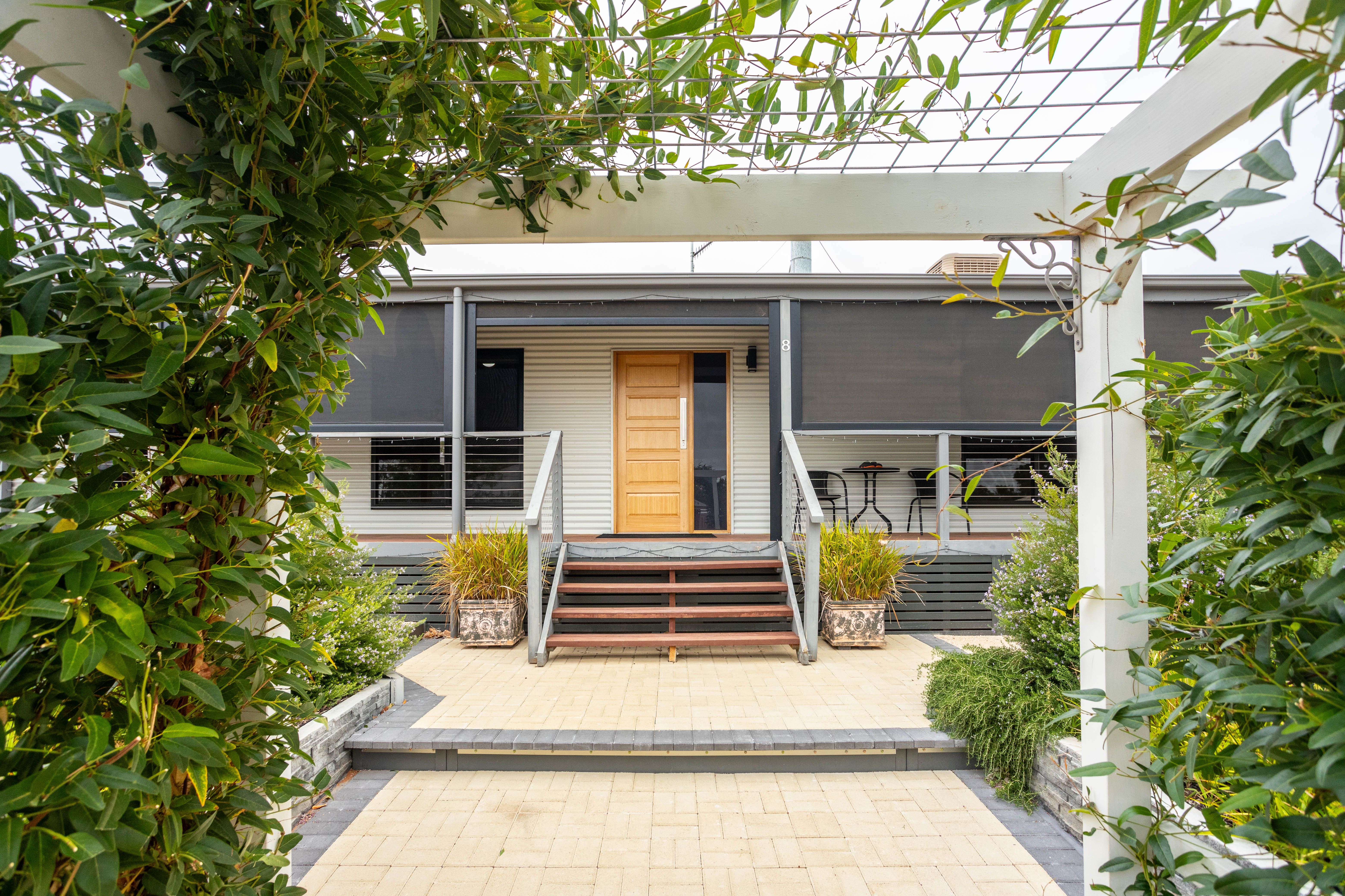 8 Cordy Street, Moorook South, SA 5332 - Sold House - Ray White Riverland