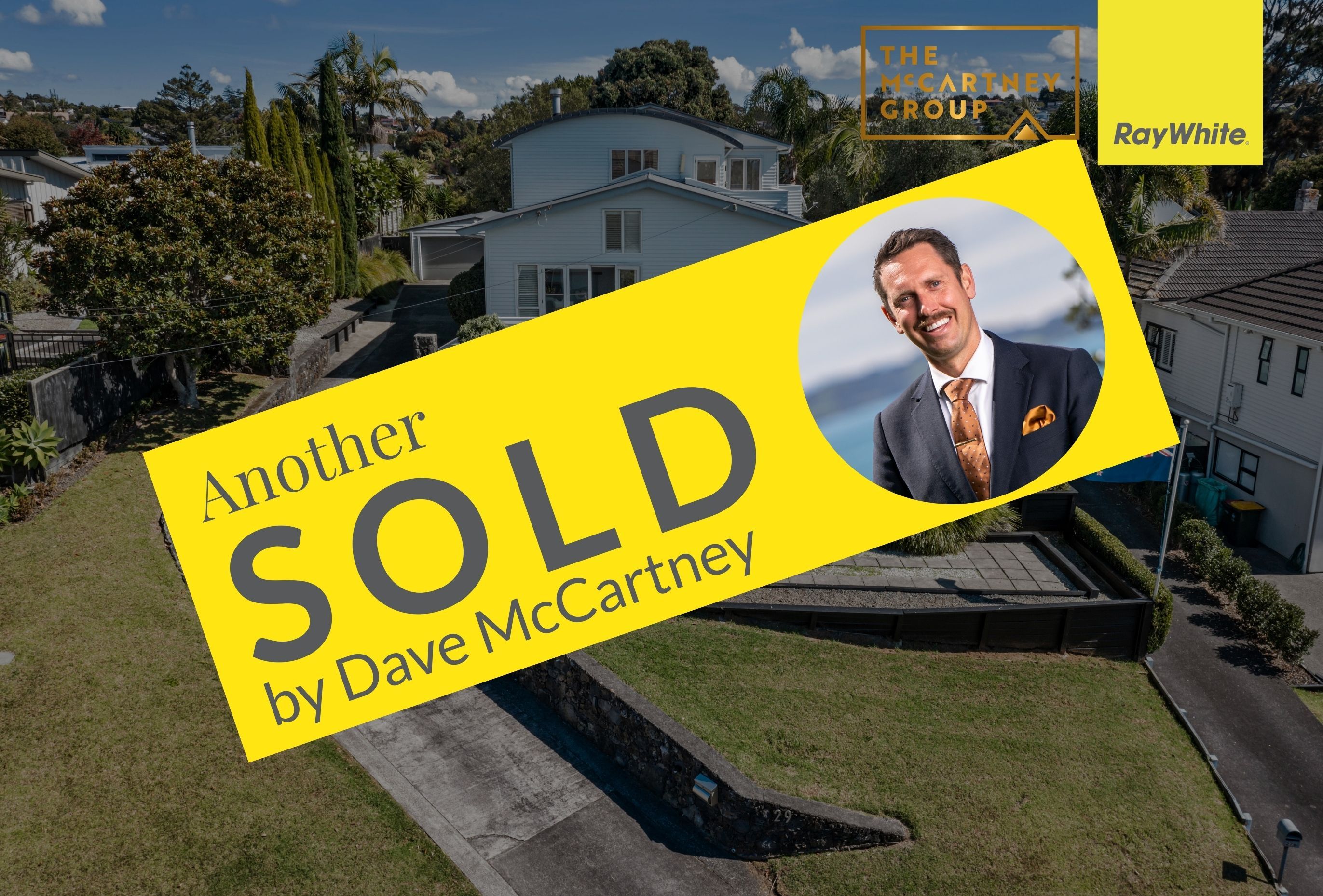 29 Pah Road, Cockle Bay, Manukau City 2014 - Sold House - Ray White Howick