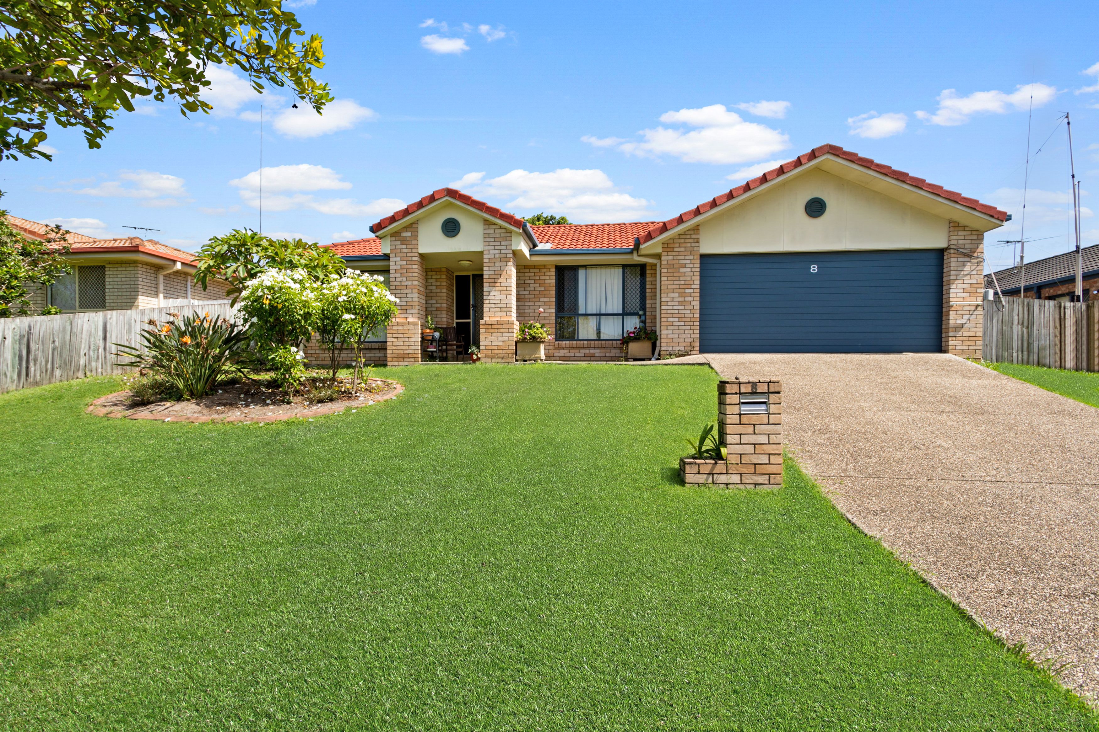 8 Tyler Place, Deception Bay, QLD 4508 - Sold House - Ray White ...