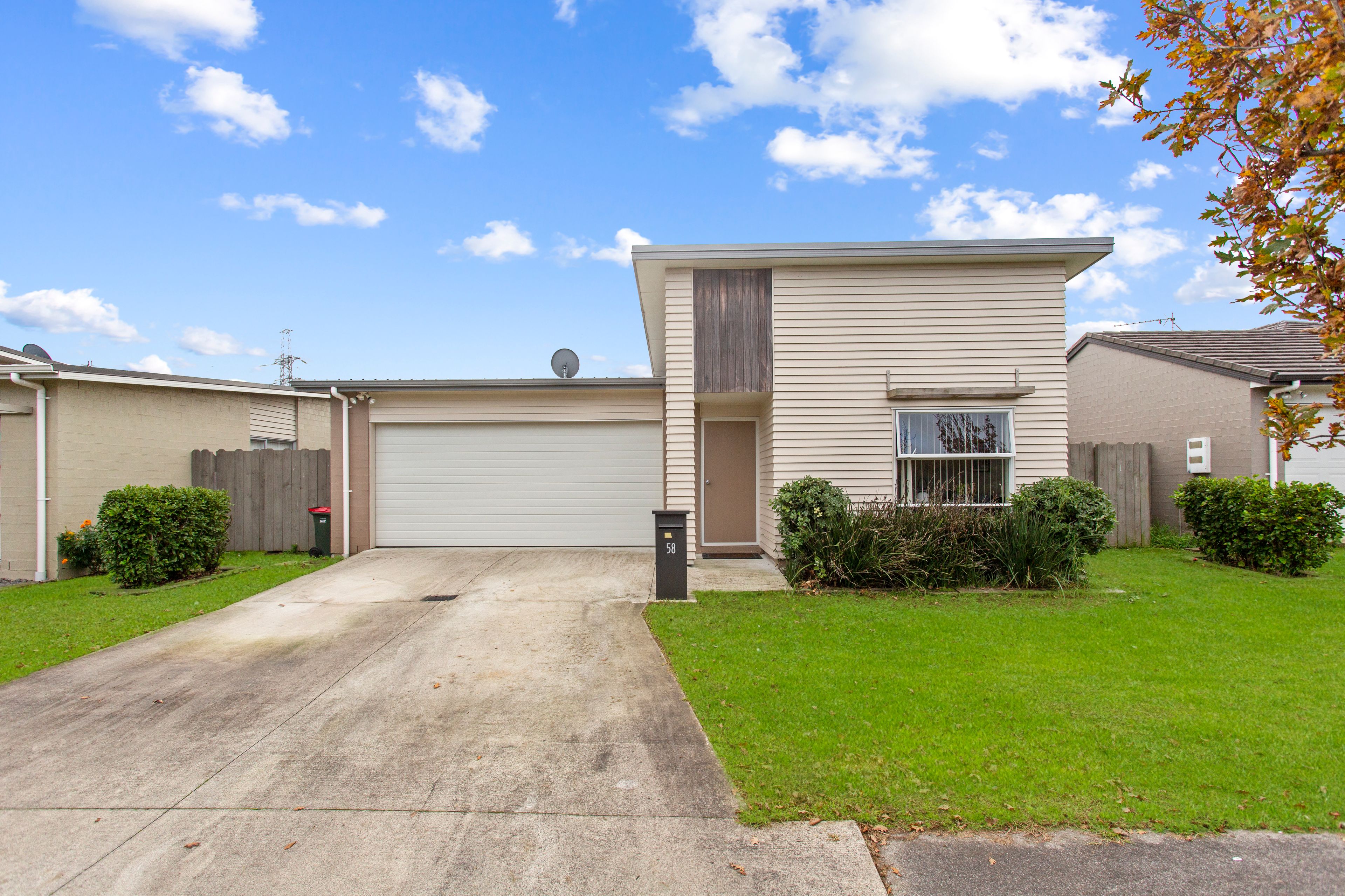 58 Popokatea Drive, Takanini, Papakura 2112 - Sold House - Ray White ...