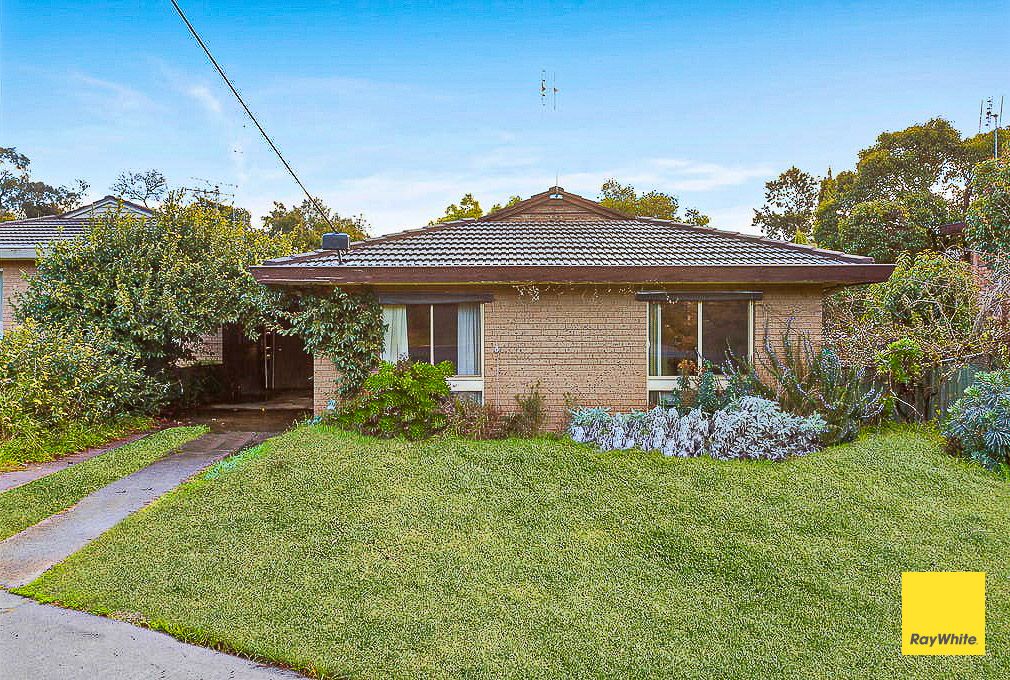 2/10 Willow Drive, Kennington, VIC 3550 - Leased House - Ray White Bendigo