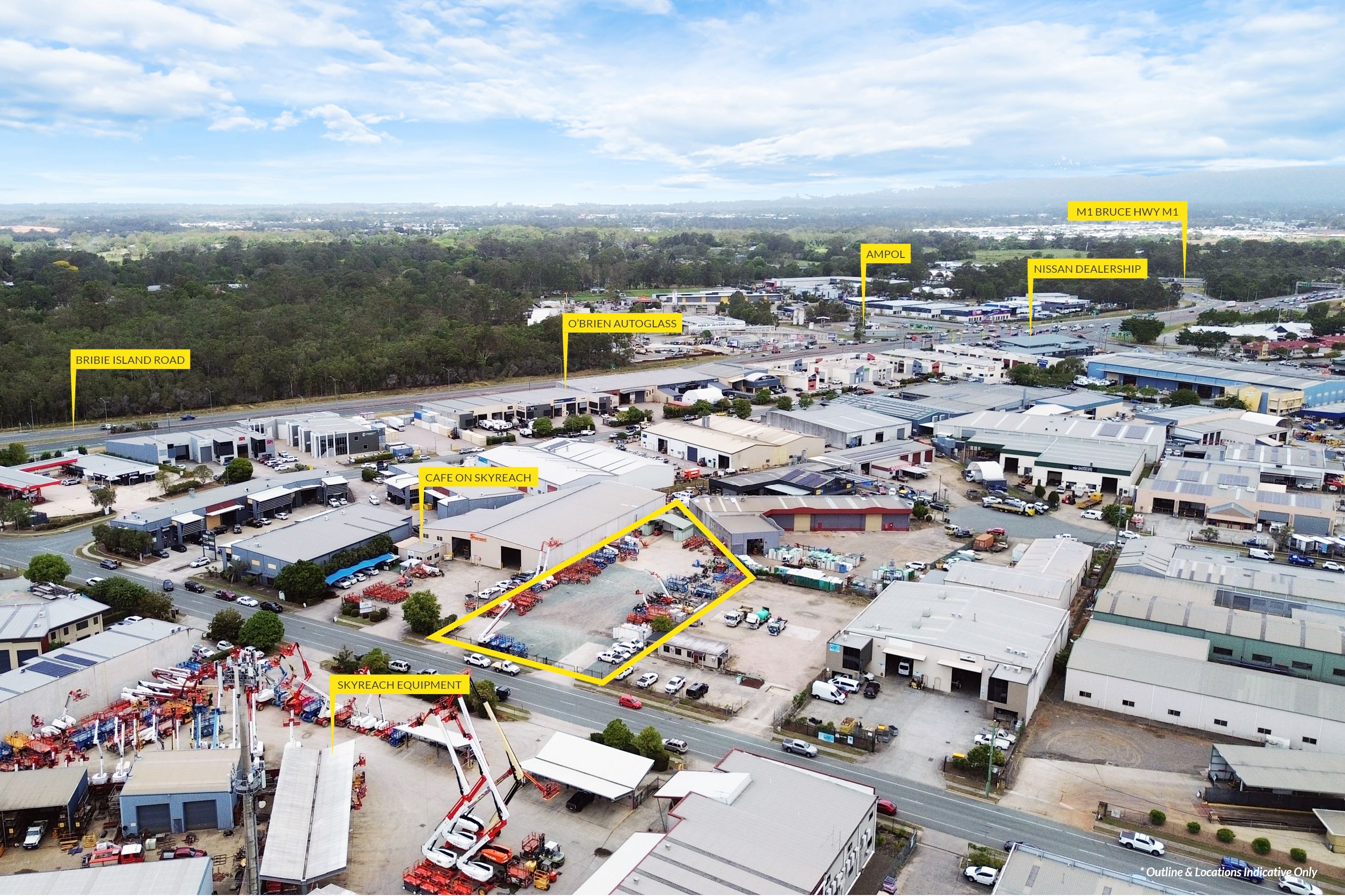 12 Skyreach Street, Caboolture, QLD 4510 - Sold Land/Development - RWC ...