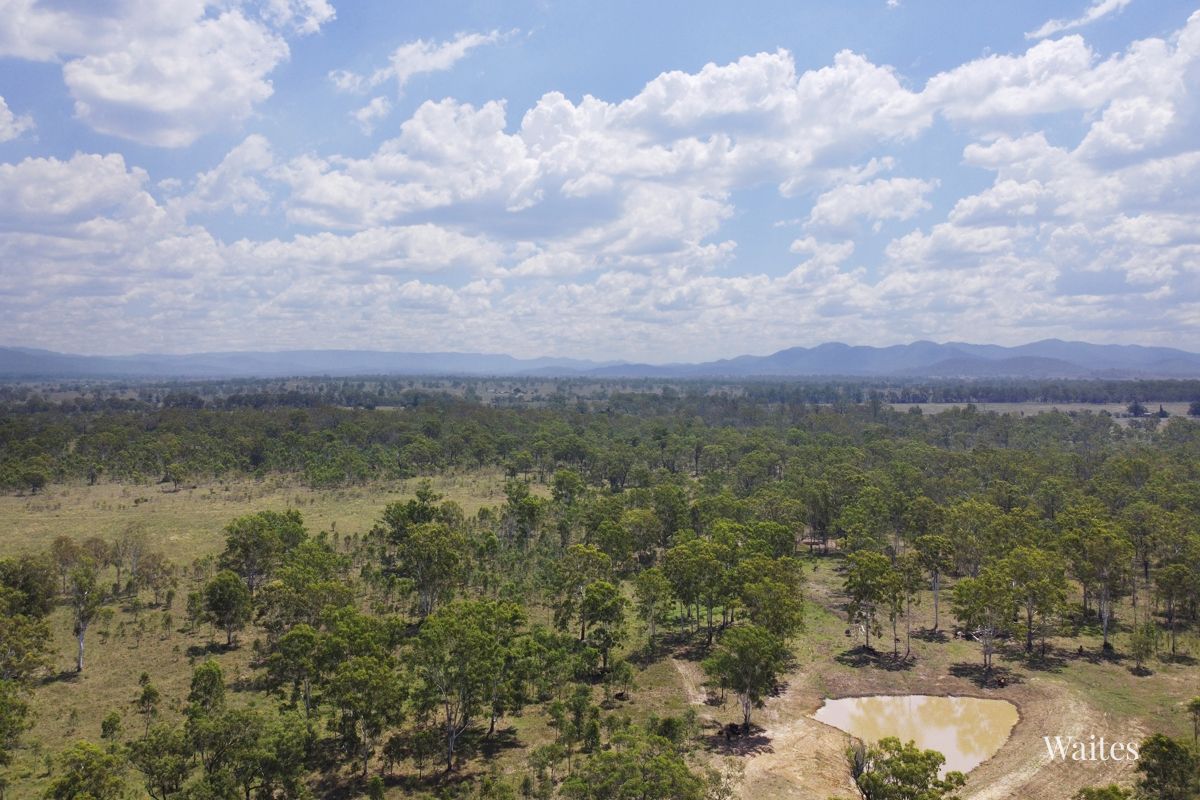 "Waites" - Ubobo, QLD 4680 - Sold Rural Property - Ray White Biloela