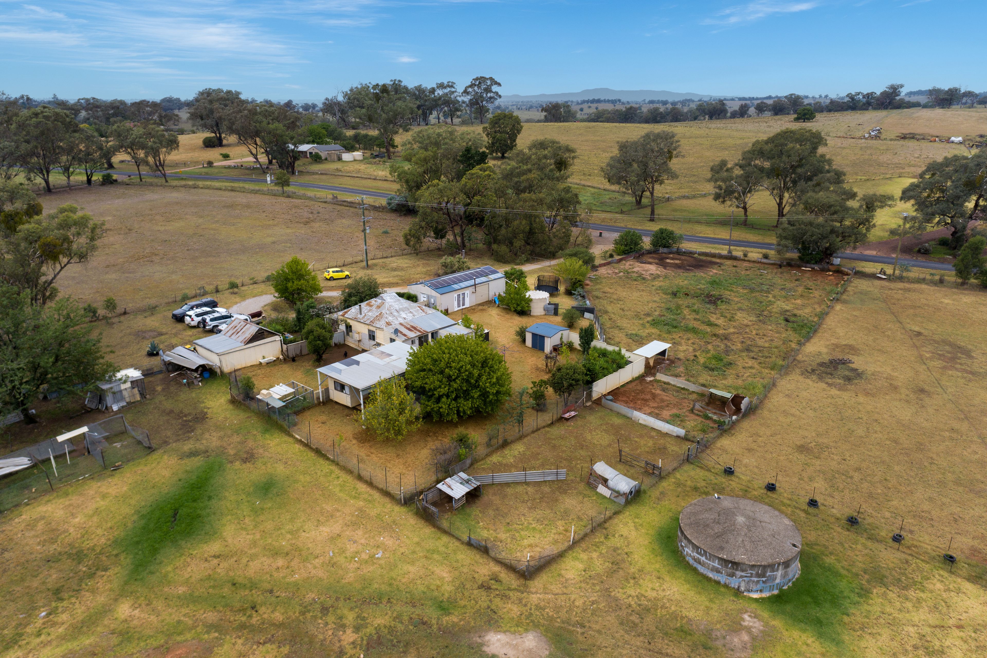 224 Packham Drive, Molong, NSW 2866 - Sold House - Ray White Orange ...