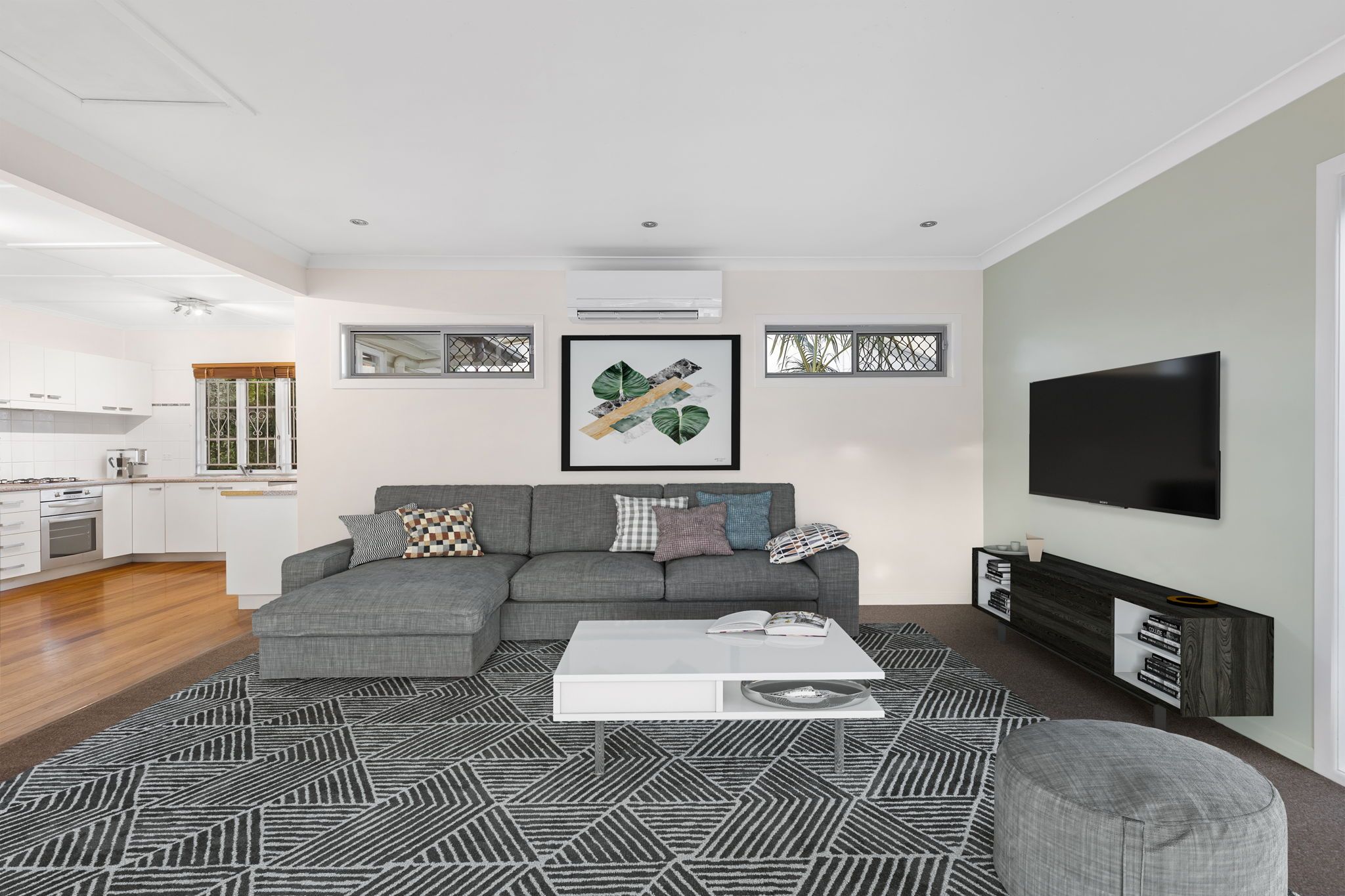 50 Crampton Street, Keperra, QLD 4054 - Sold House - Ray White Mitchelton