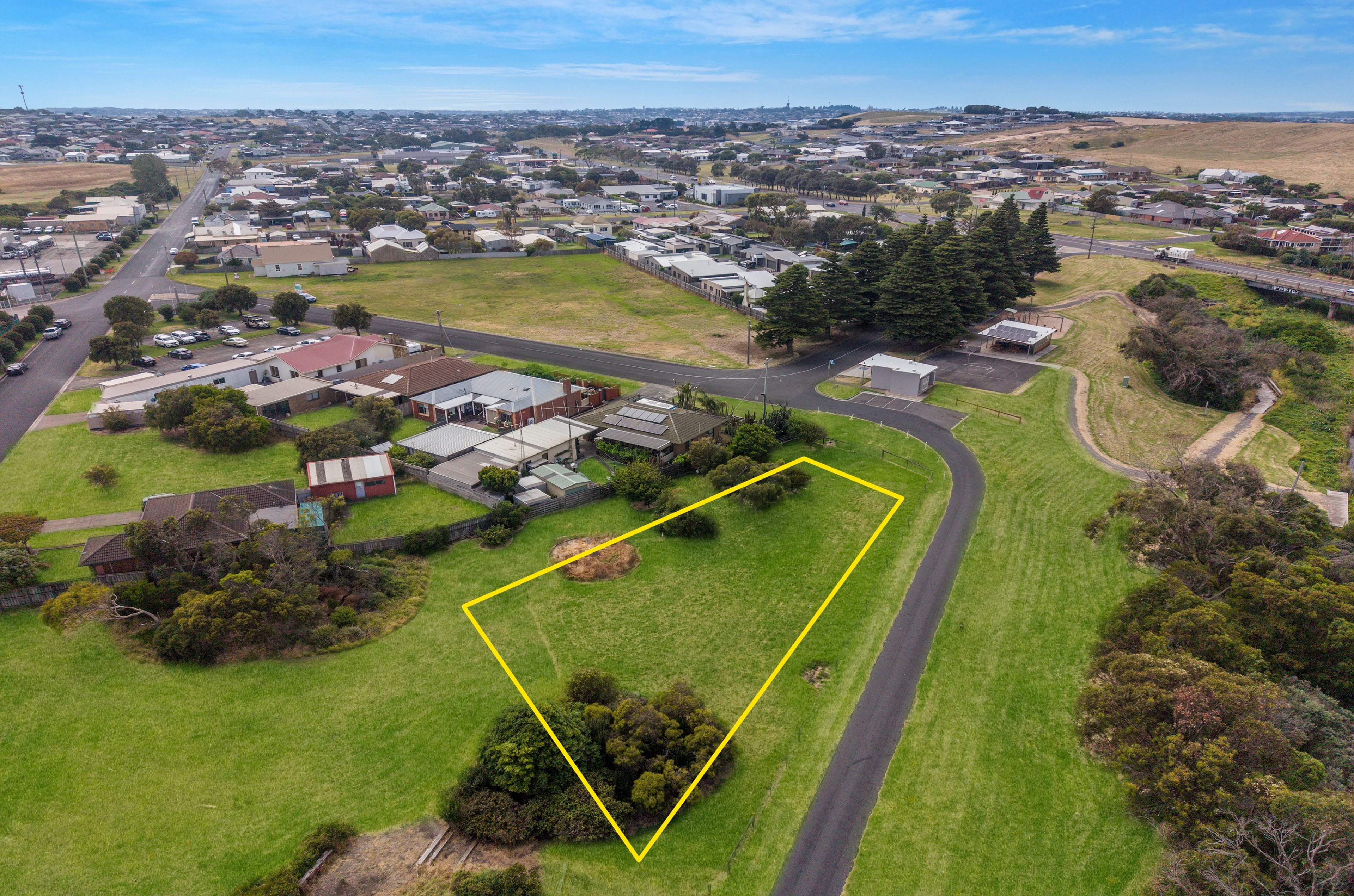 15 The Esplanade, Dennington, VIC 3280 - Land for Sale - Ray White ...